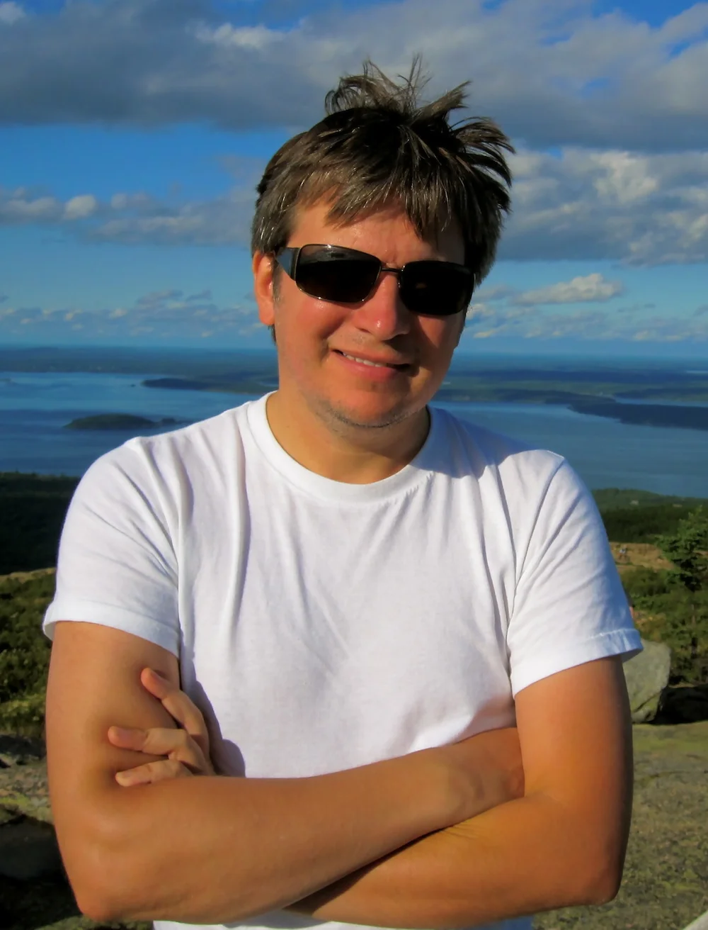 About — ATLANTIC WEST STUDIOS