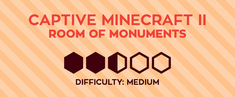 Captive Minecraft II — The Farlanders