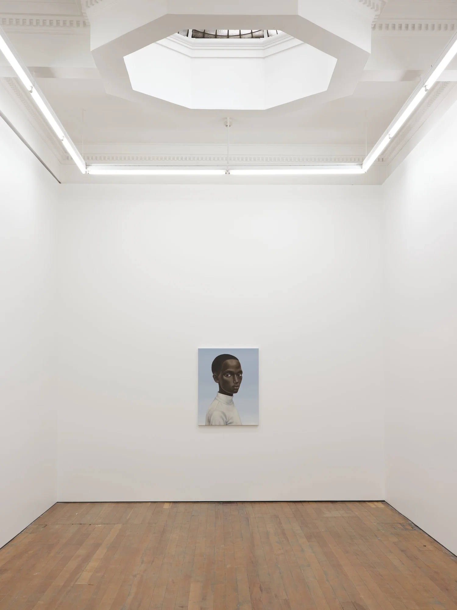 Selected work 2025 - 08 — Peter Stichbury