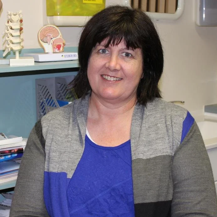 Meet the Team — Aurora Health Centre