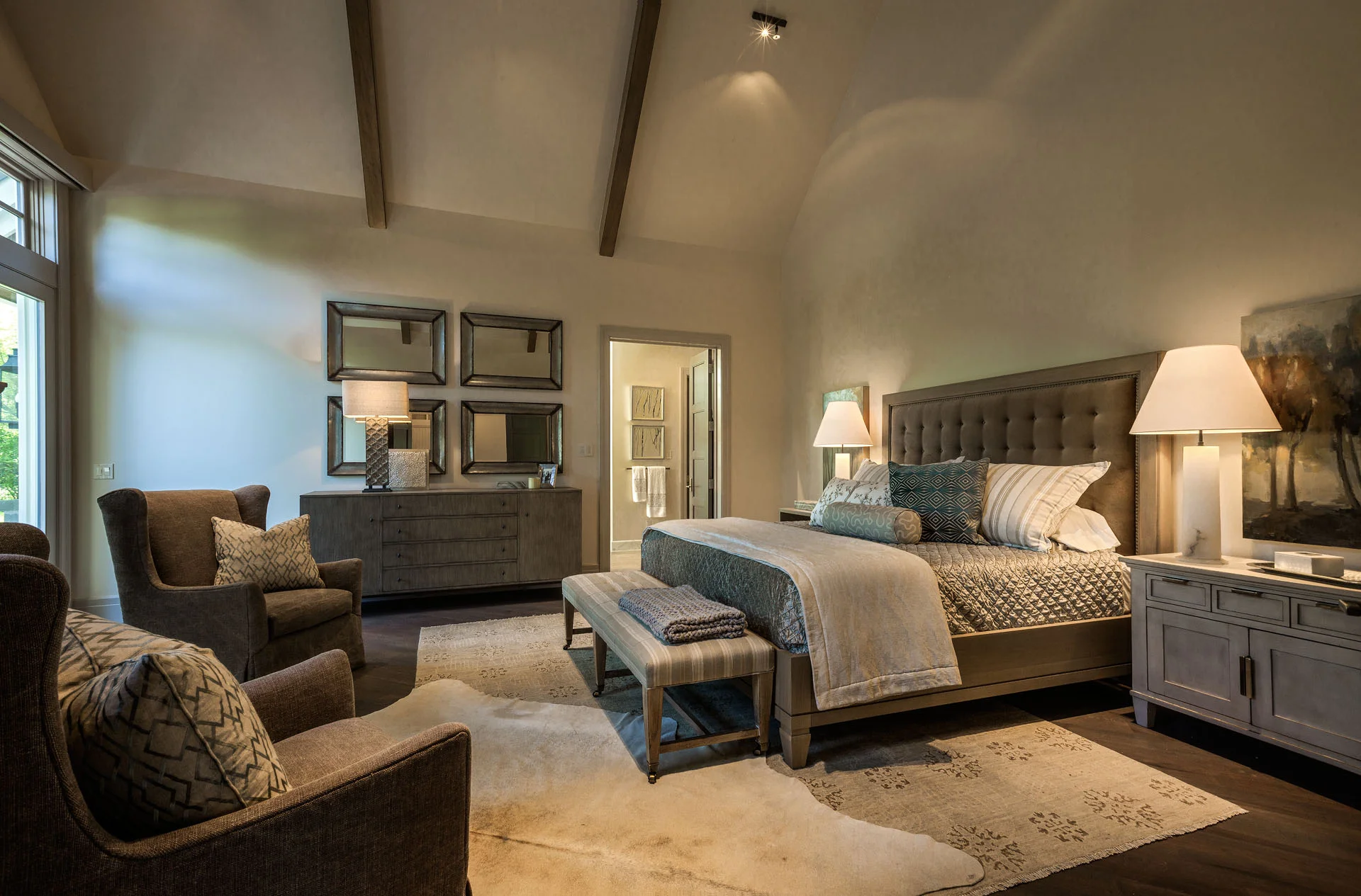 Tonality — AMB Design