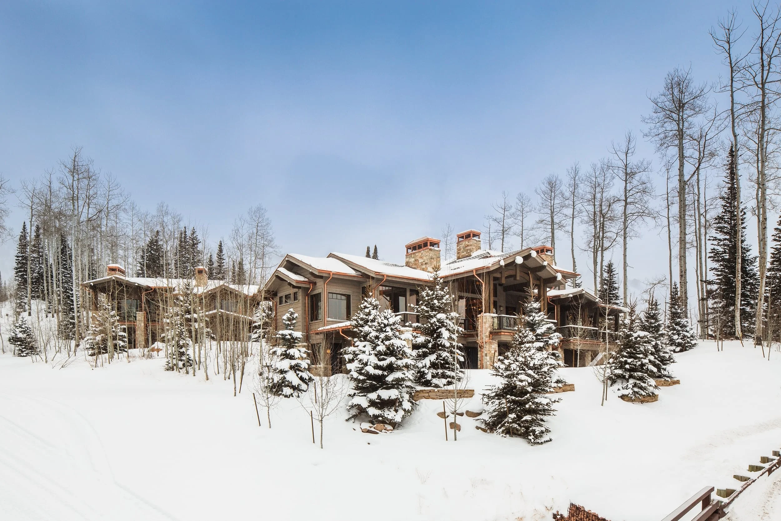 Mountain Side — AMB Design