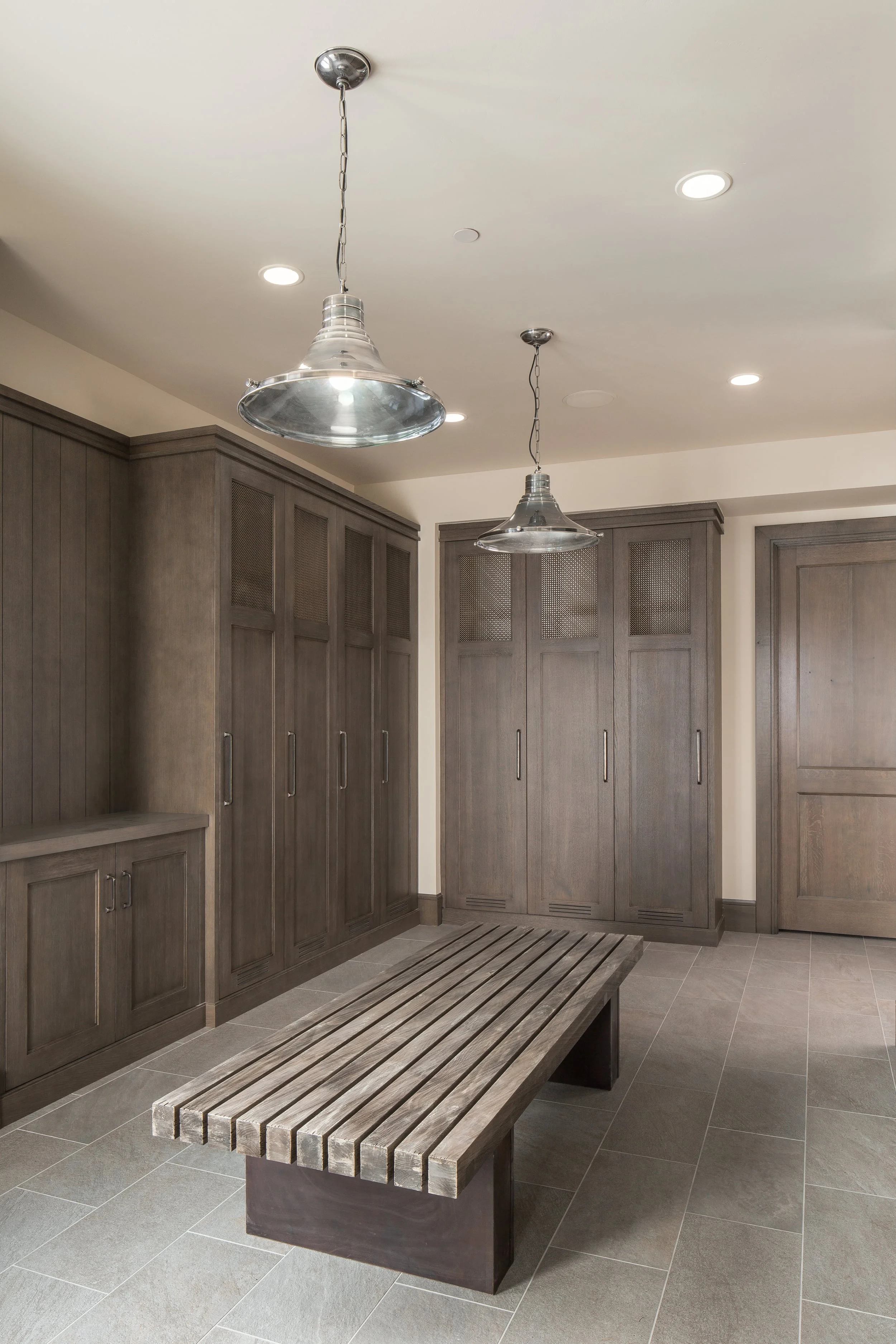 Mountain Side — AMB Design