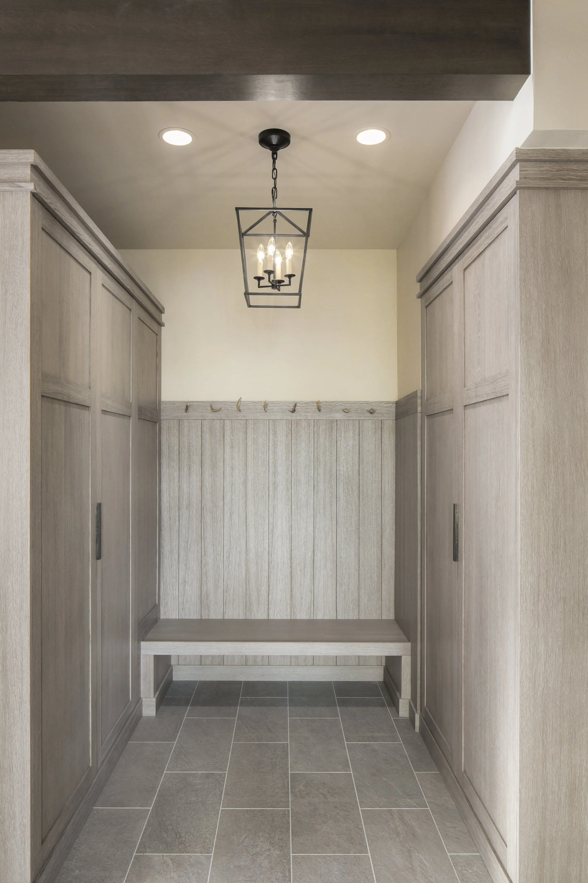 Mountain Side — AMB Design