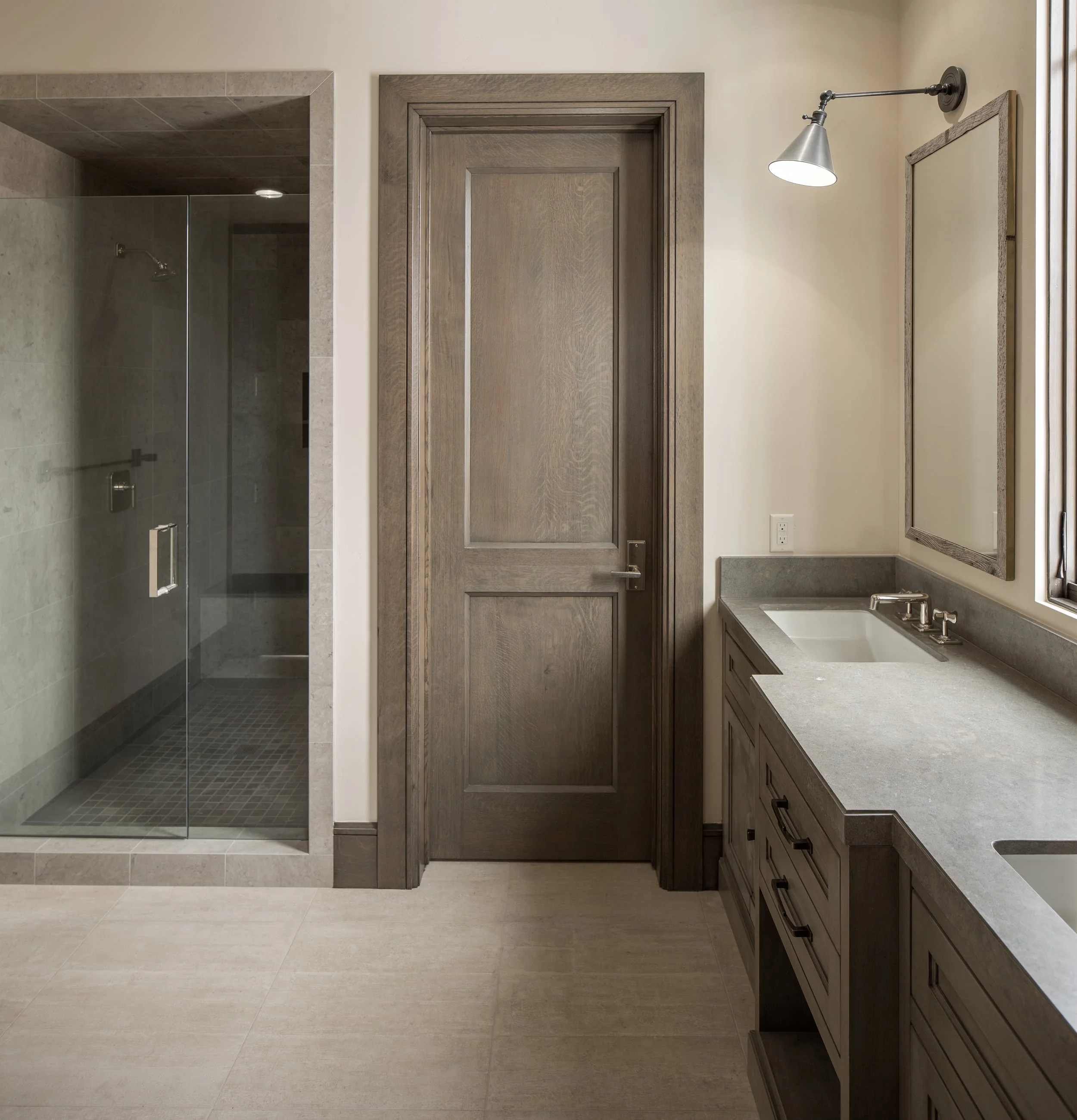 Mountain Side — AMB Design