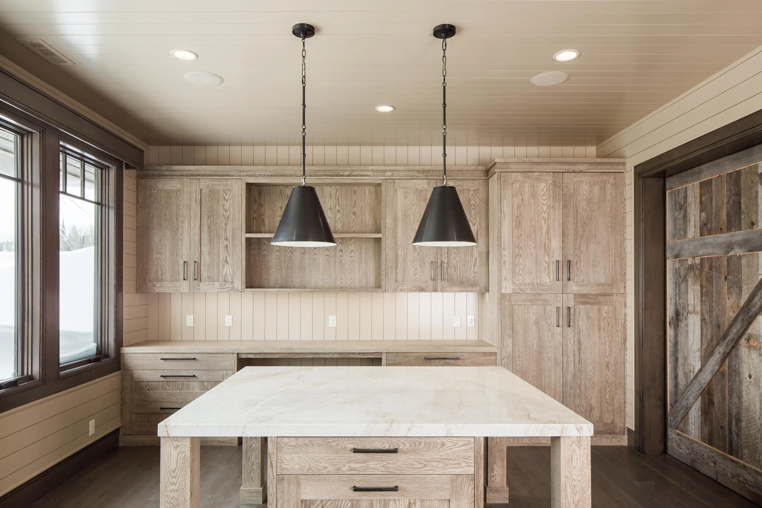 Mountain Side — AMB Design