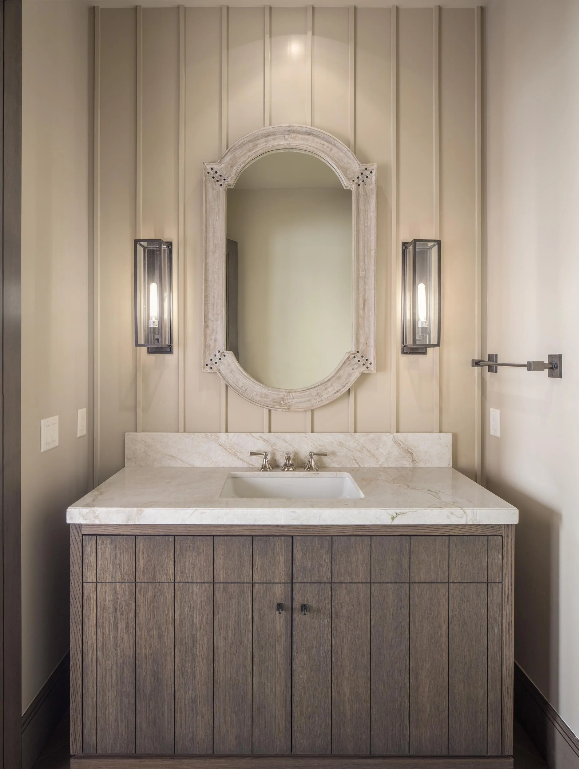 Mountain Side — AMB Design