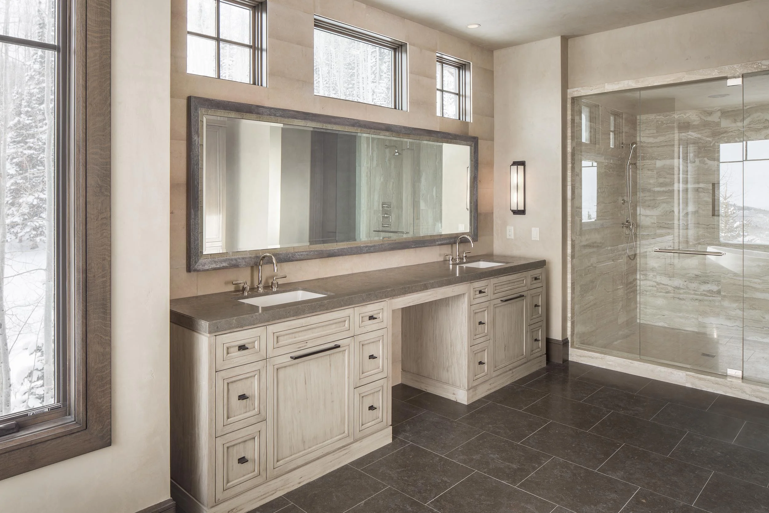 Mountain Side — AMB Design