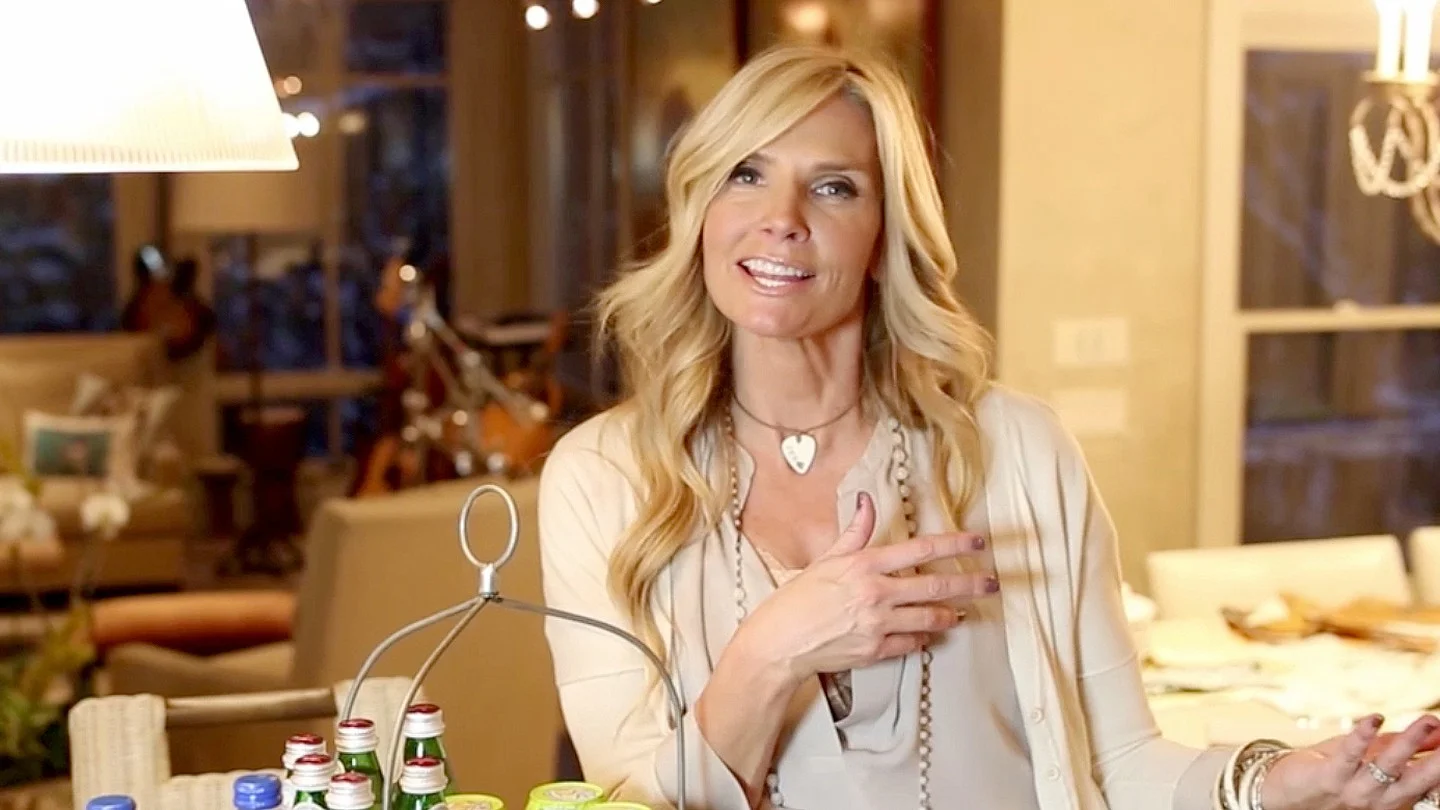 Gracious Living Series — AMB Design