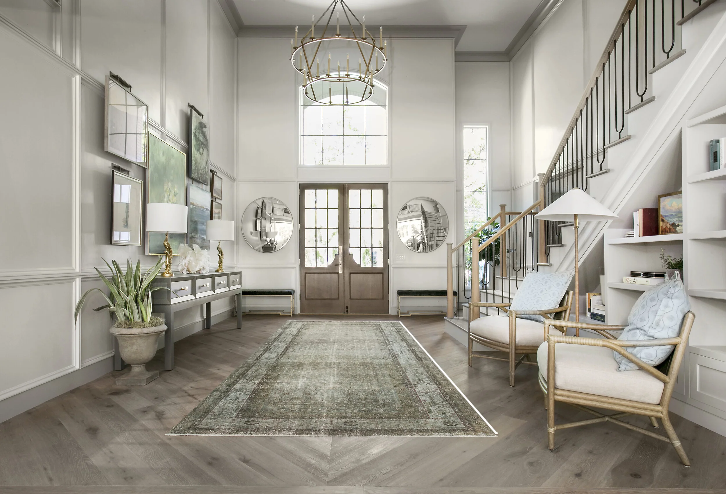 MEMORY LANE — AMB Design