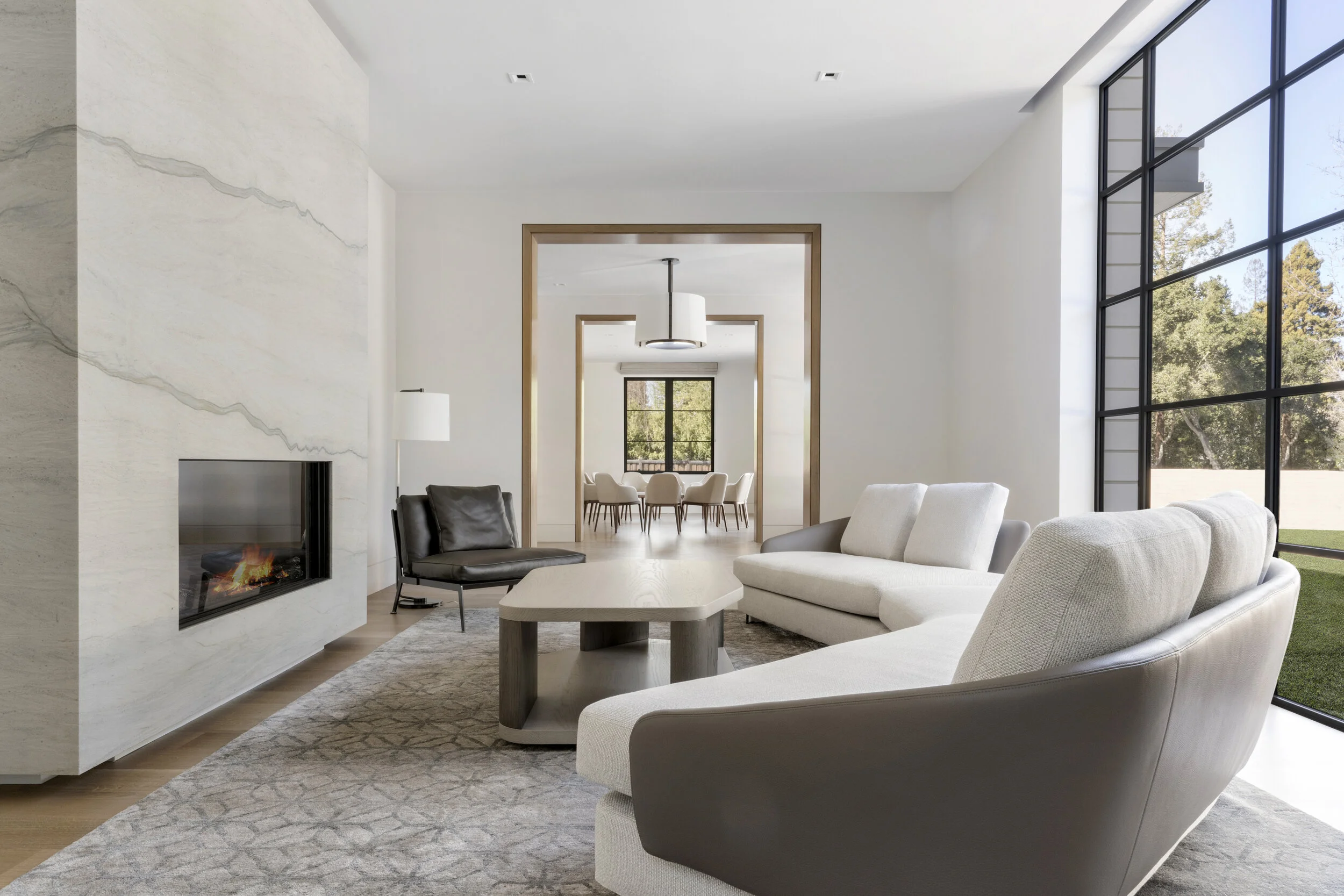 SIMPLY MODERN — AMB Design
