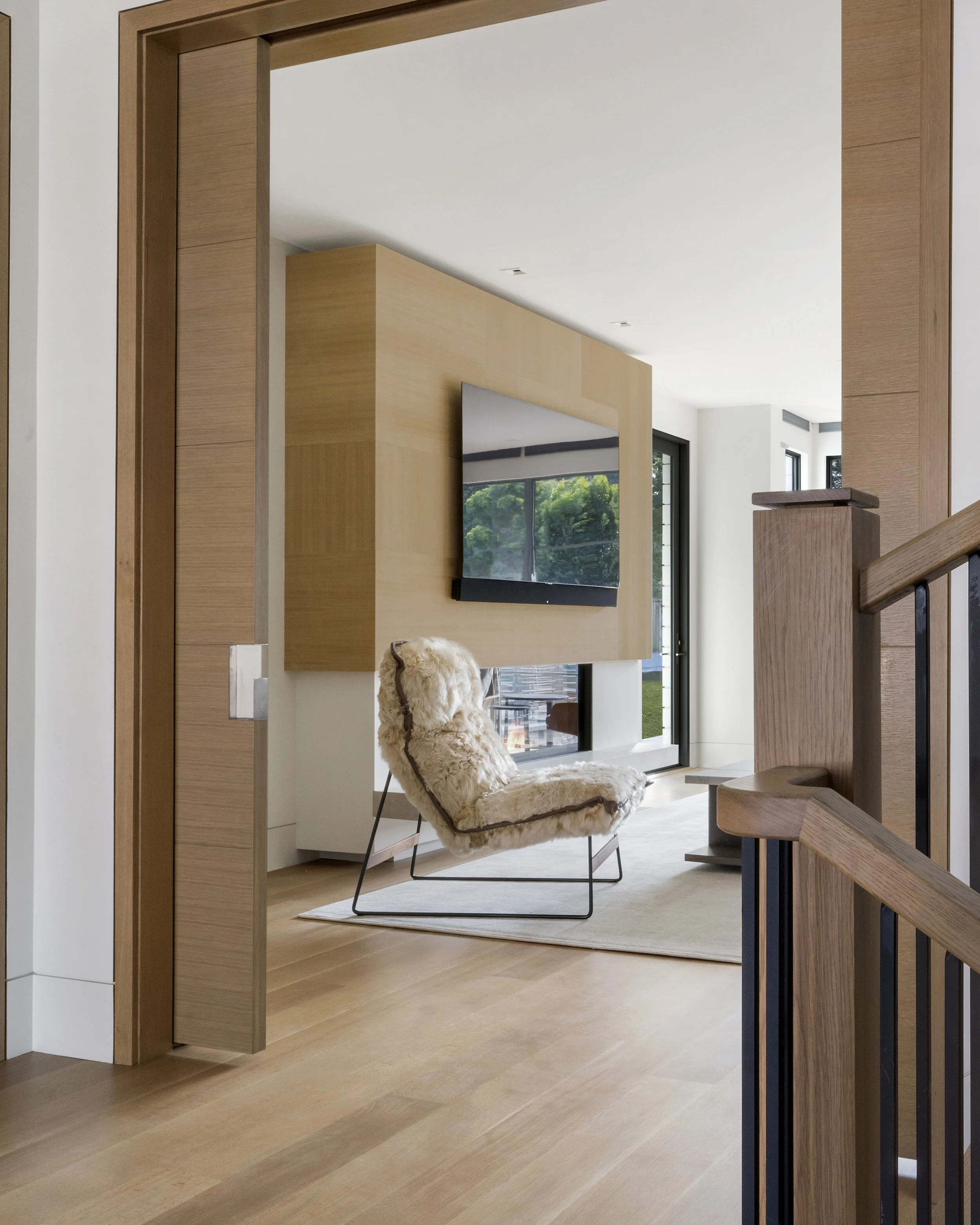 SIMPLY MODERN — AMB Design