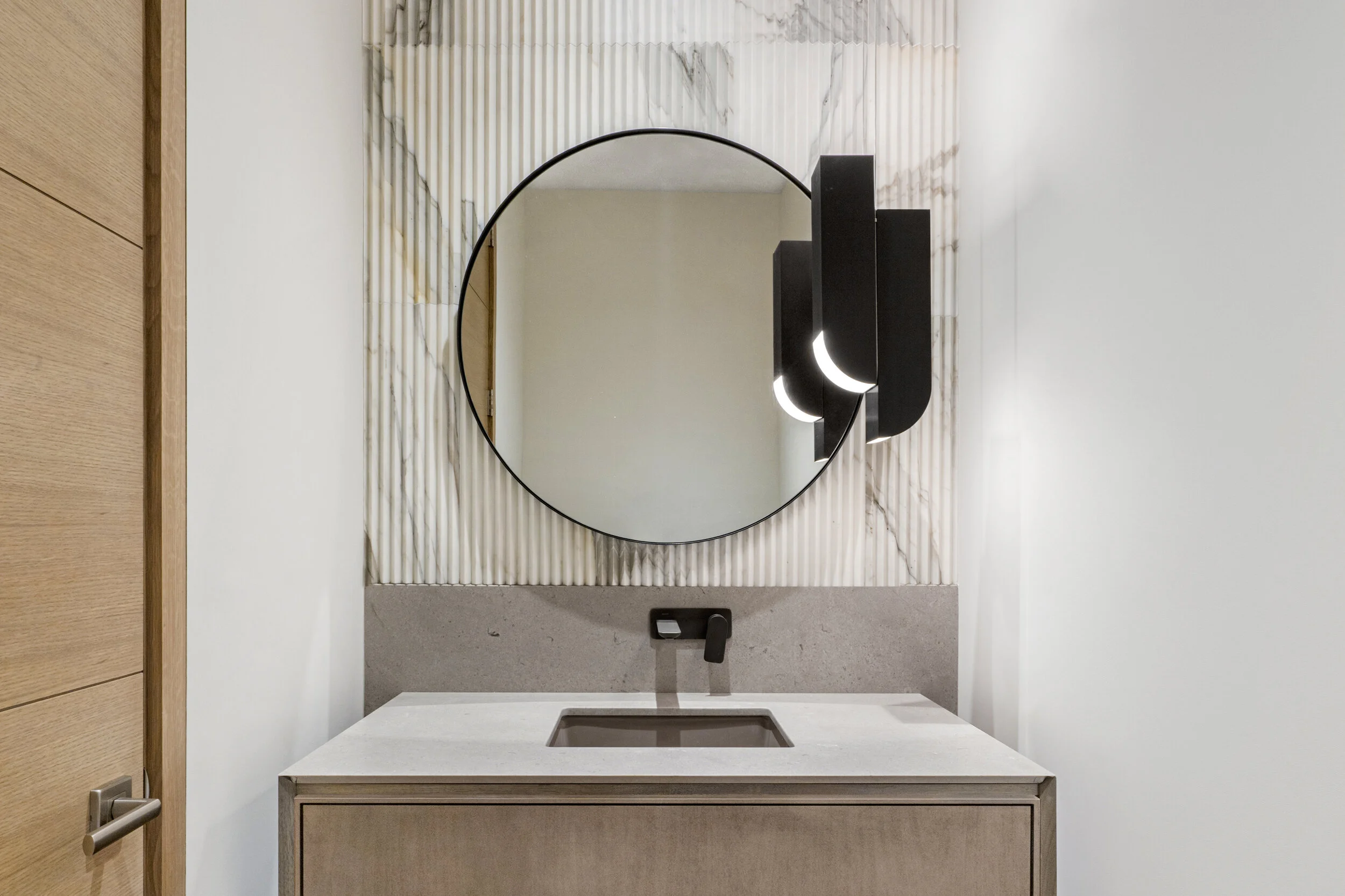 SIMPLY MODERN — AMB Design