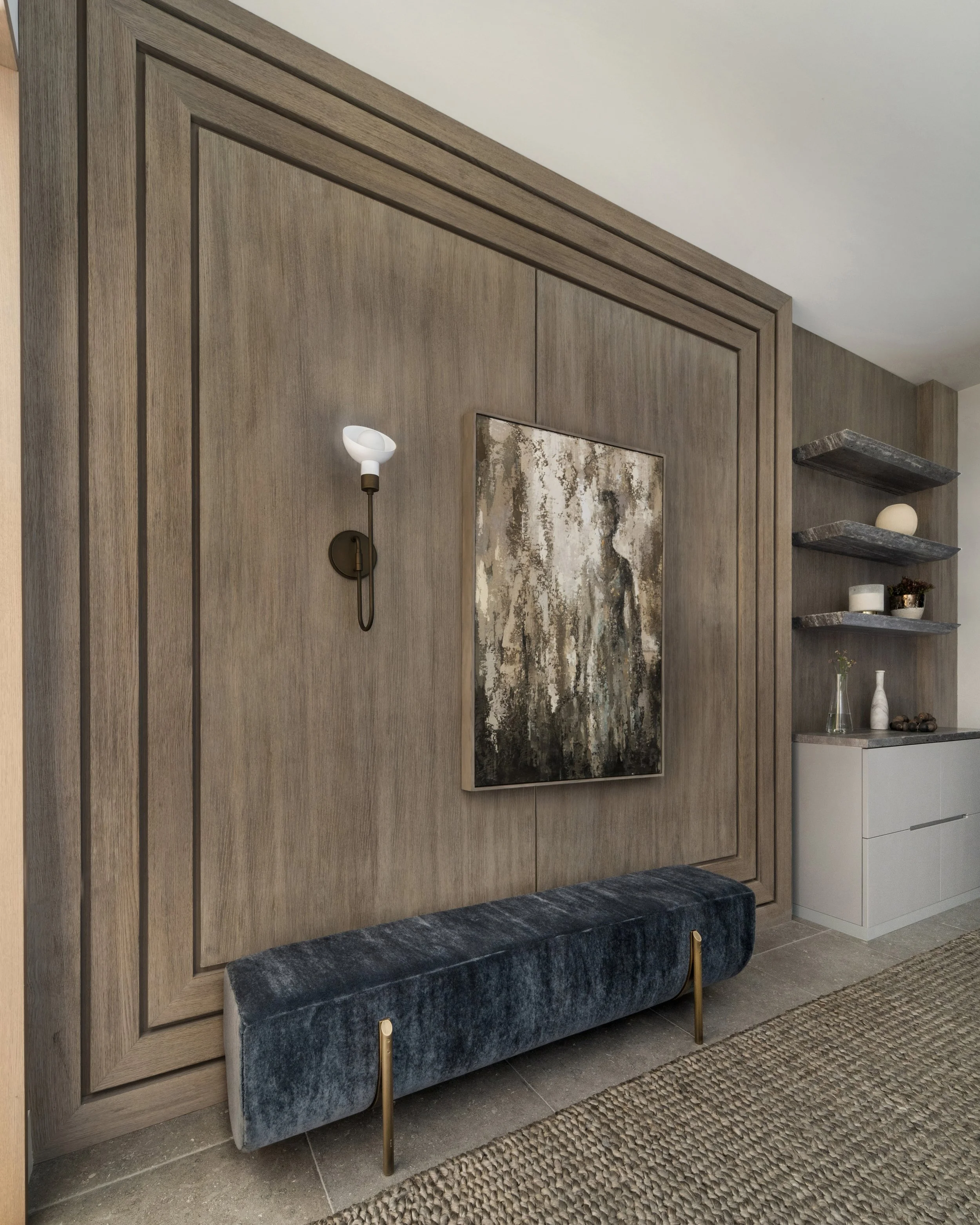 THREE FALLS — AMB Design