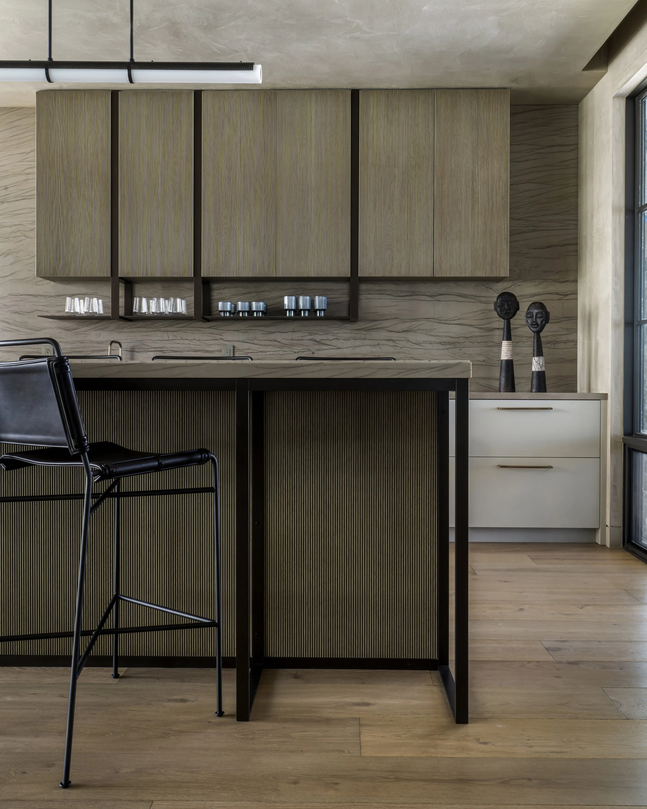 Cliff View — AMB Design