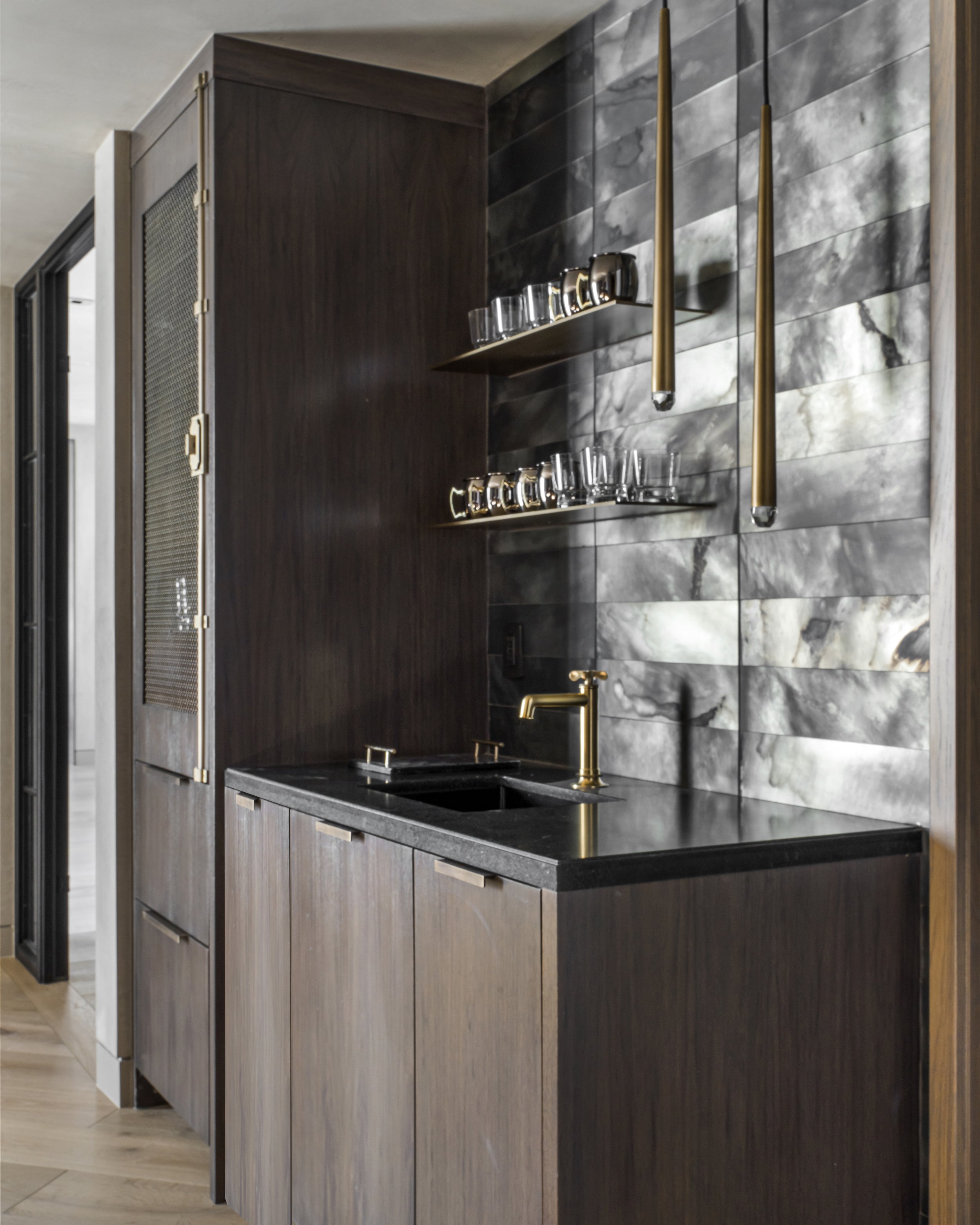 Cliff View — AMB Design