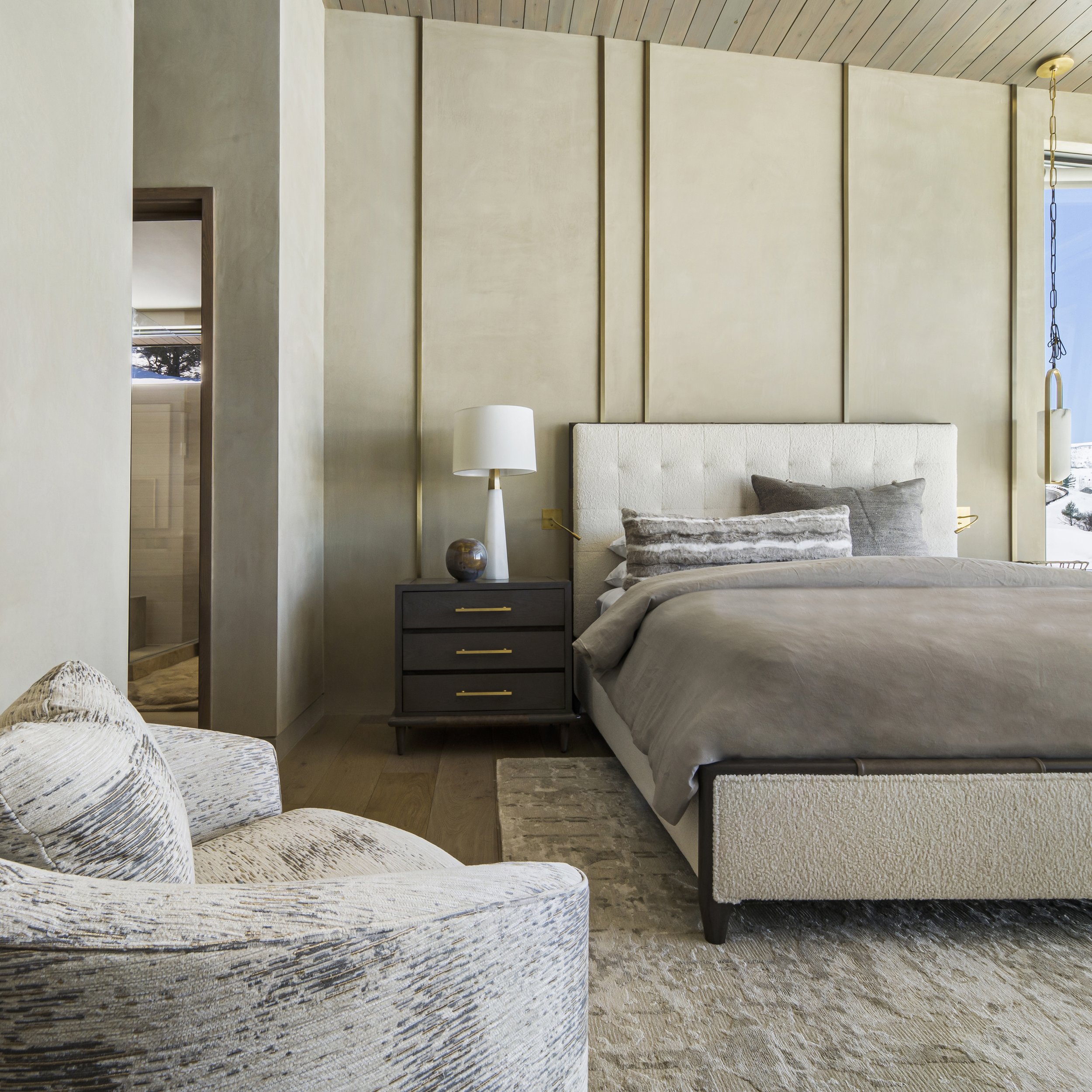 Cliff View — AMB Design