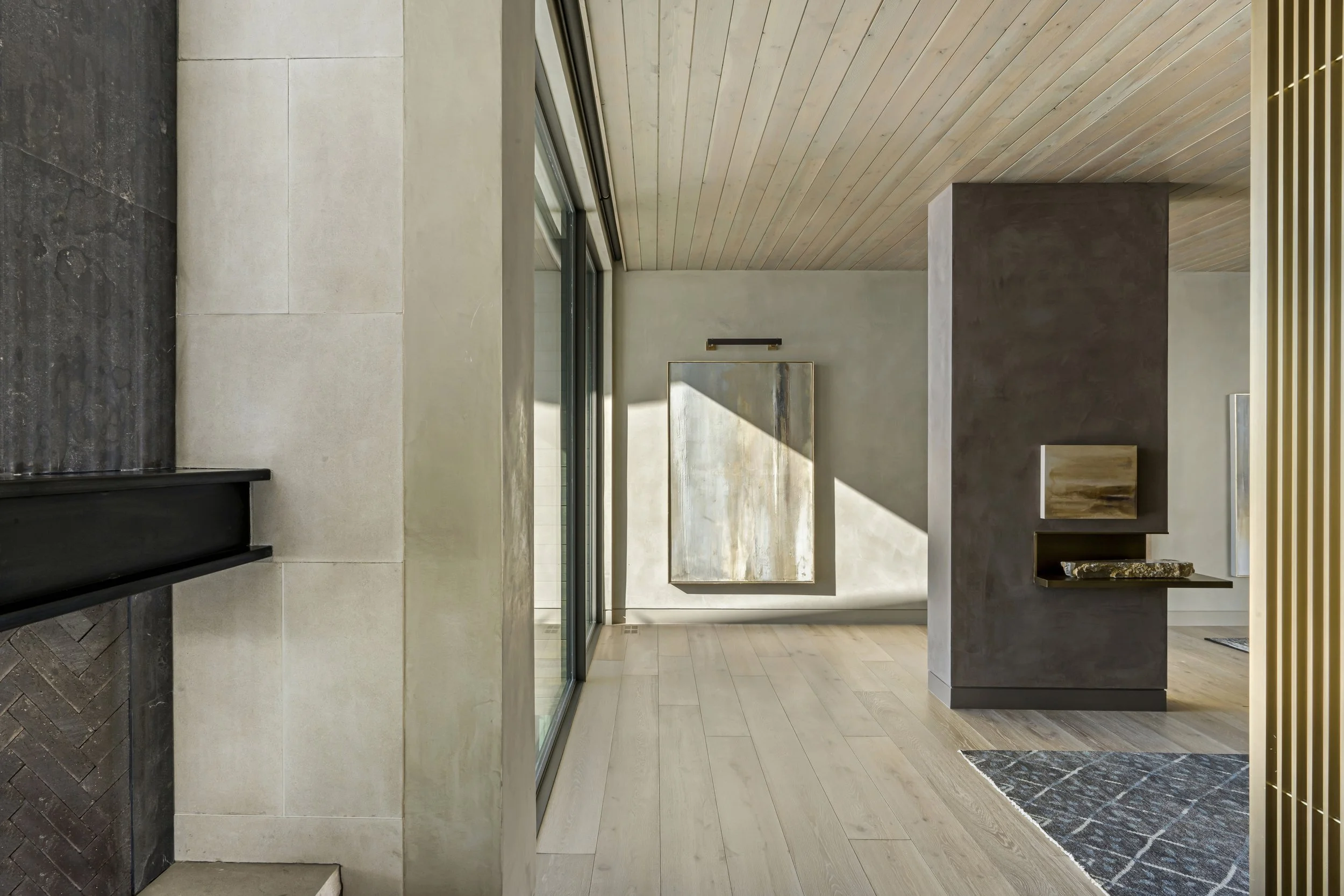 Cliff View — AMB Design