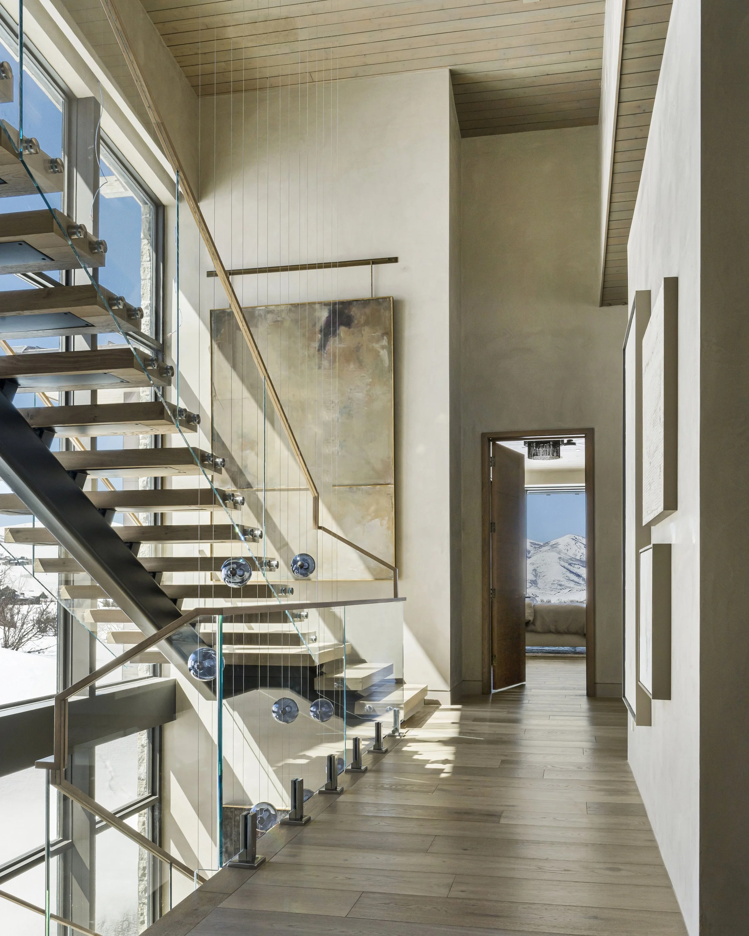 Cliff View — AMB Design