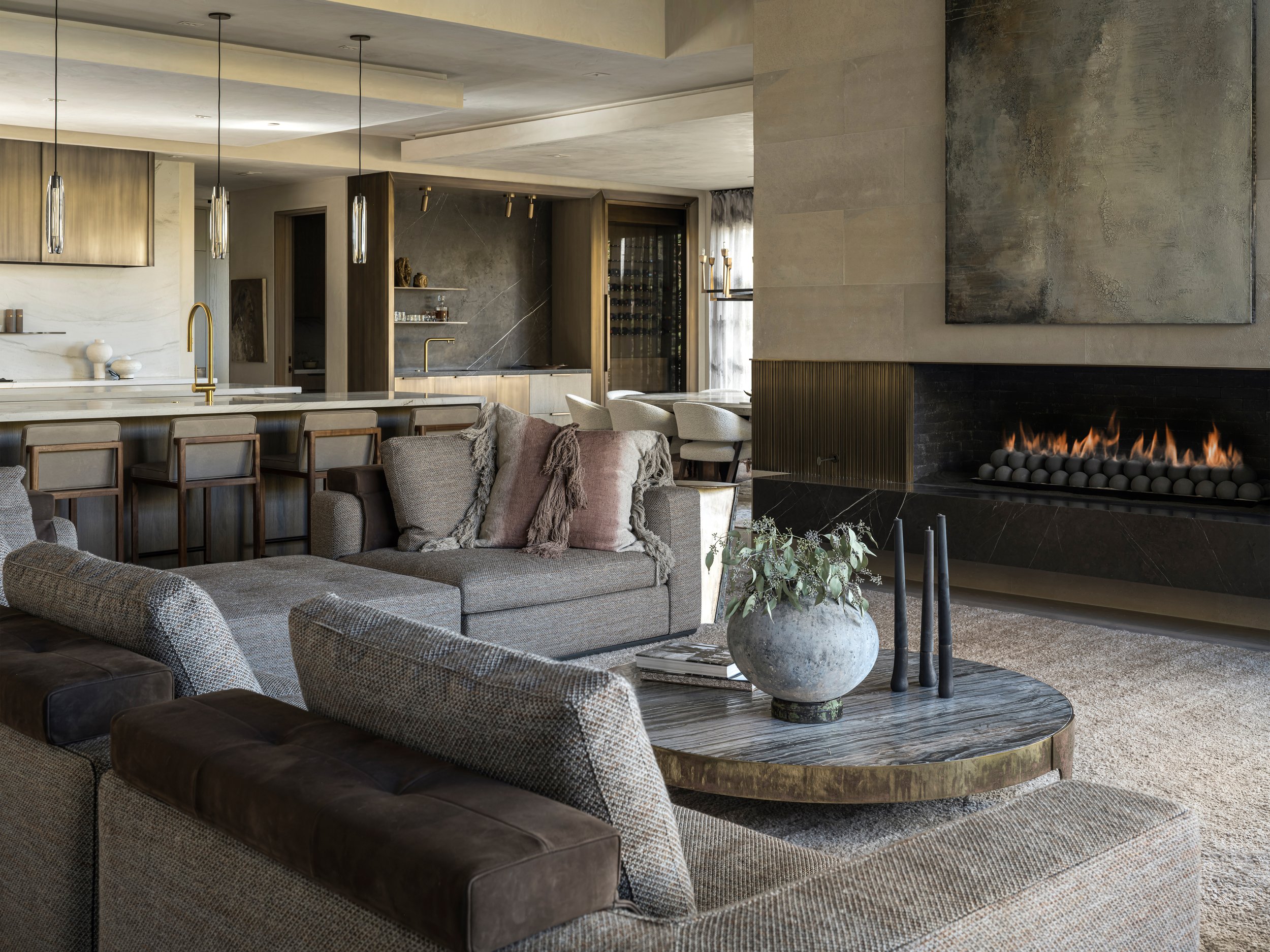 RED CLOUD — AMB Design