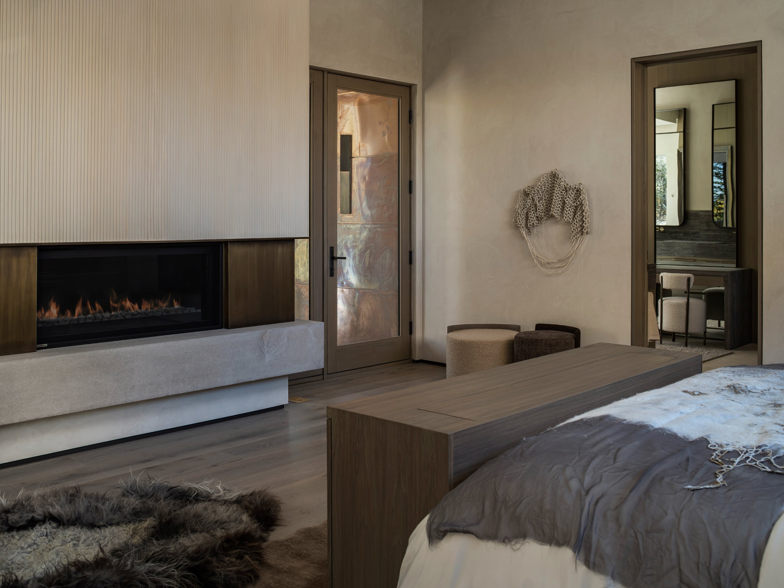 RED CLOUD — AMB Design