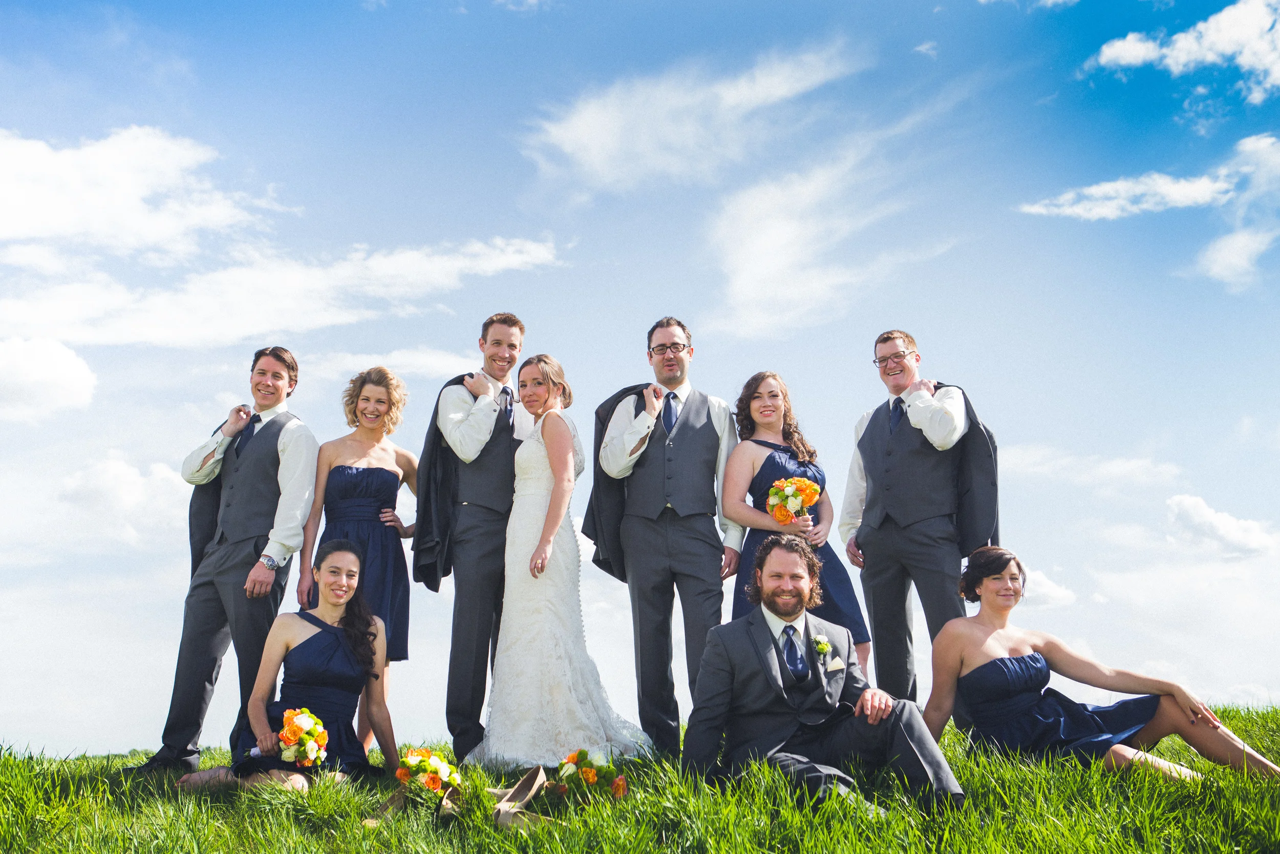 wedding — Blog — Kelly Hofer