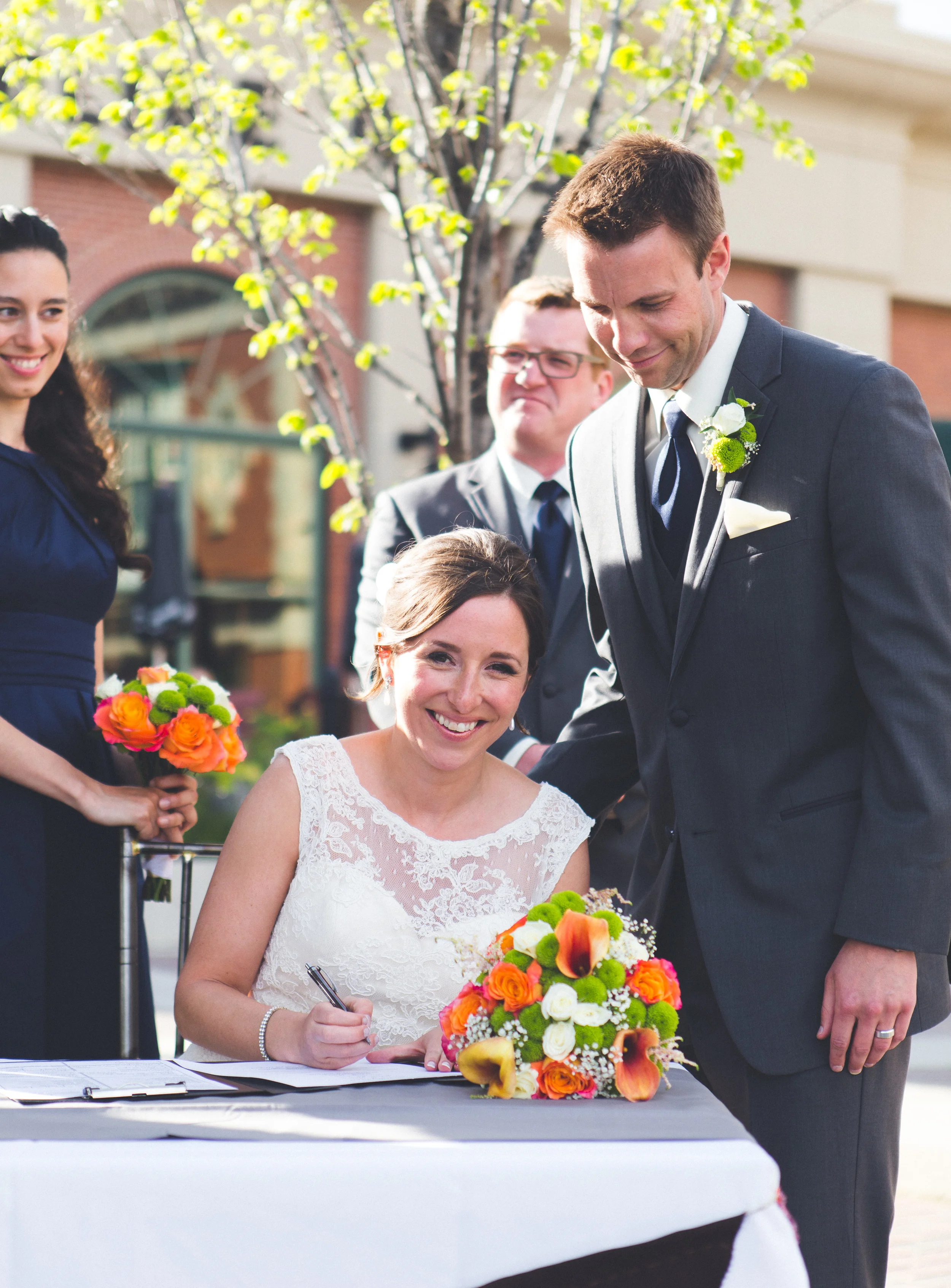 wedding — Blog — Kelly Hofer