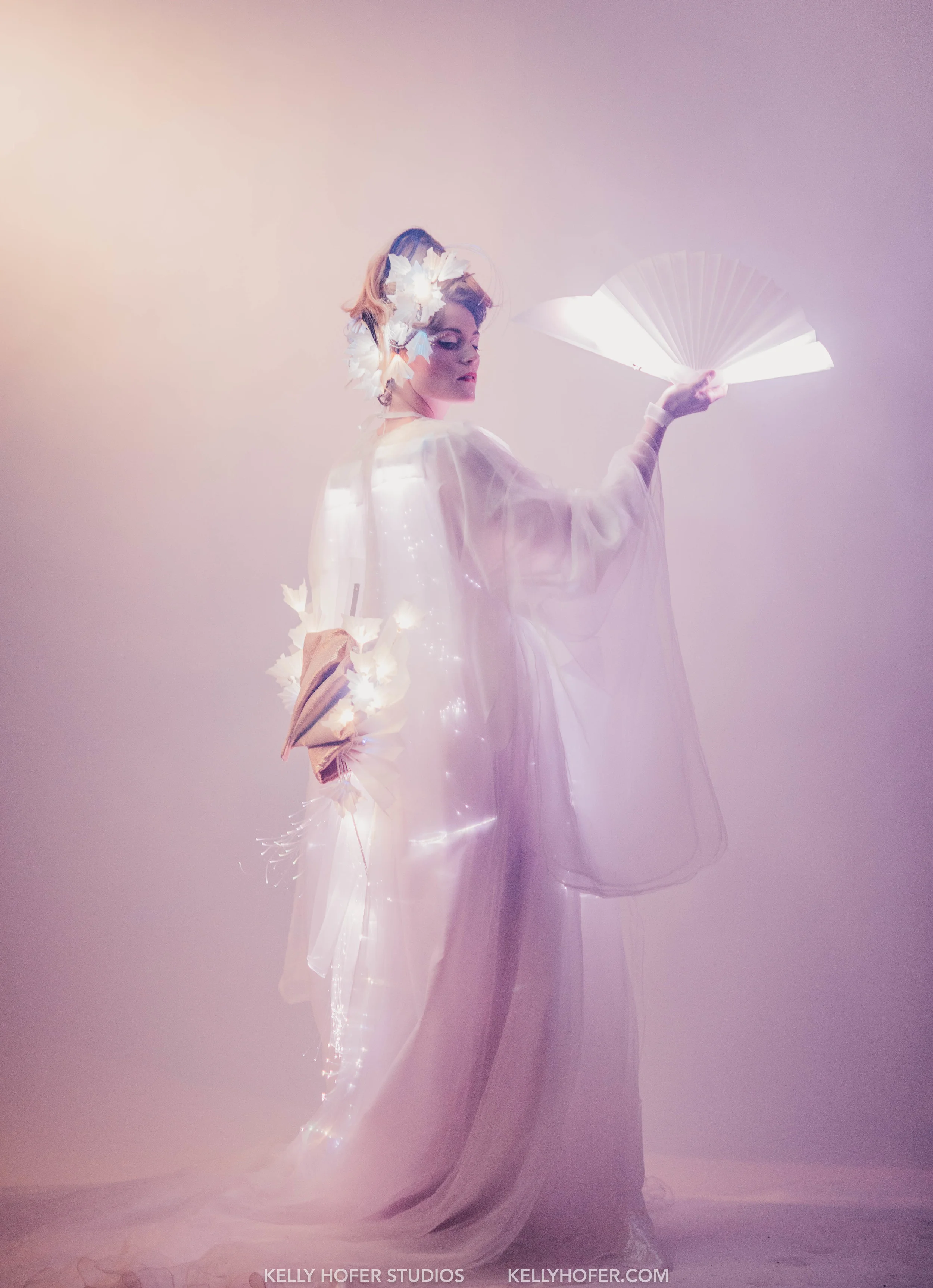 Blog — Kelly Hofer