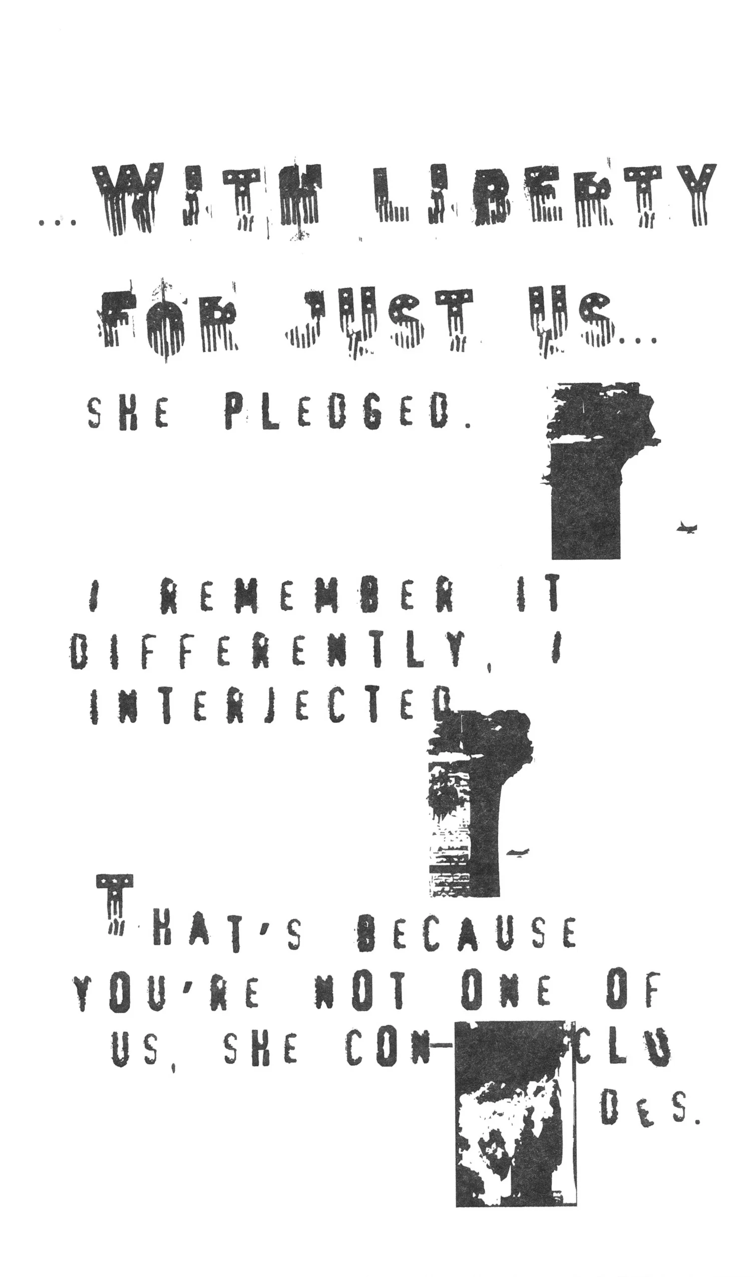 Sixty-Fifth — Mahometan & Celestial