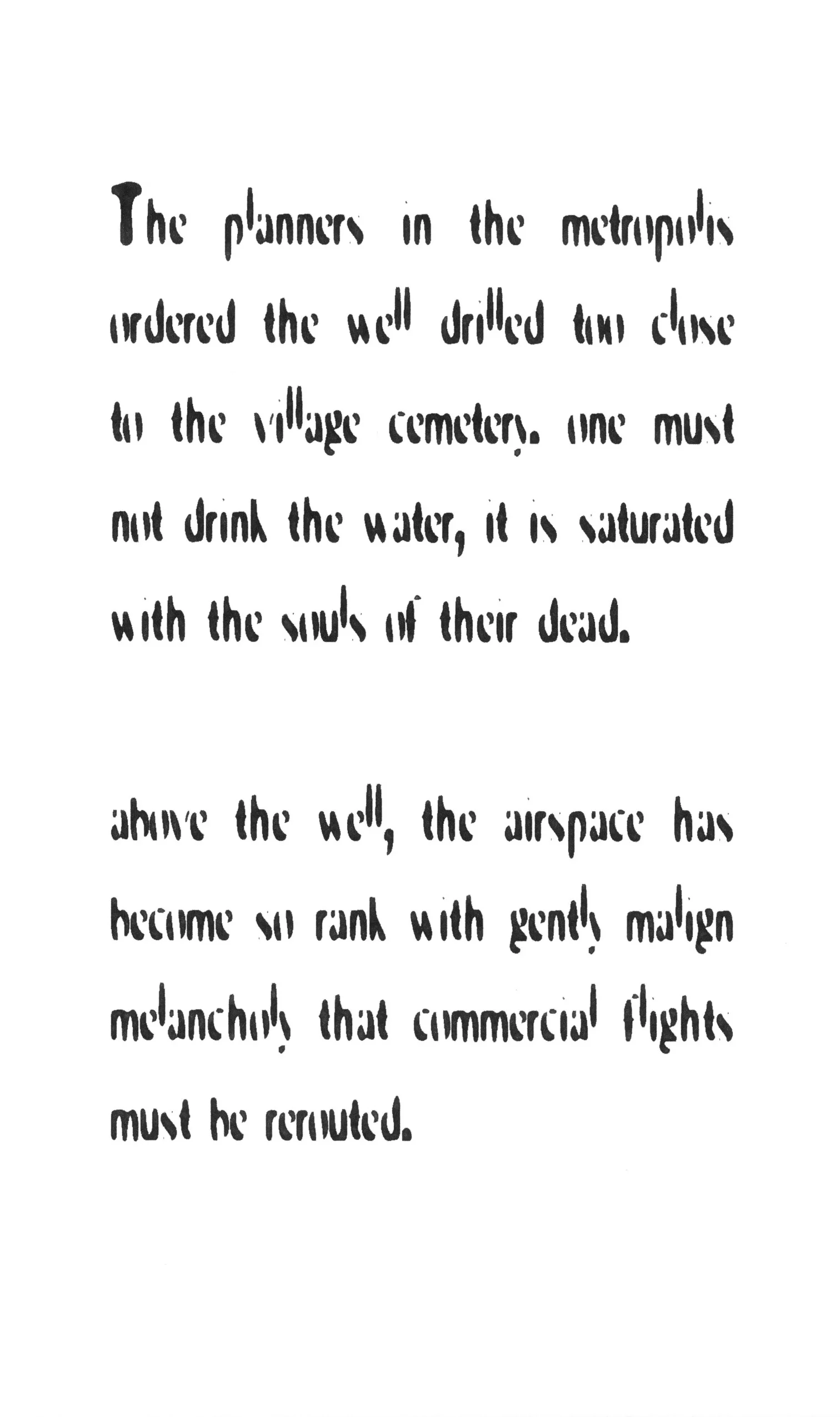 Eighty-Fifth — Mahometan & Celestial