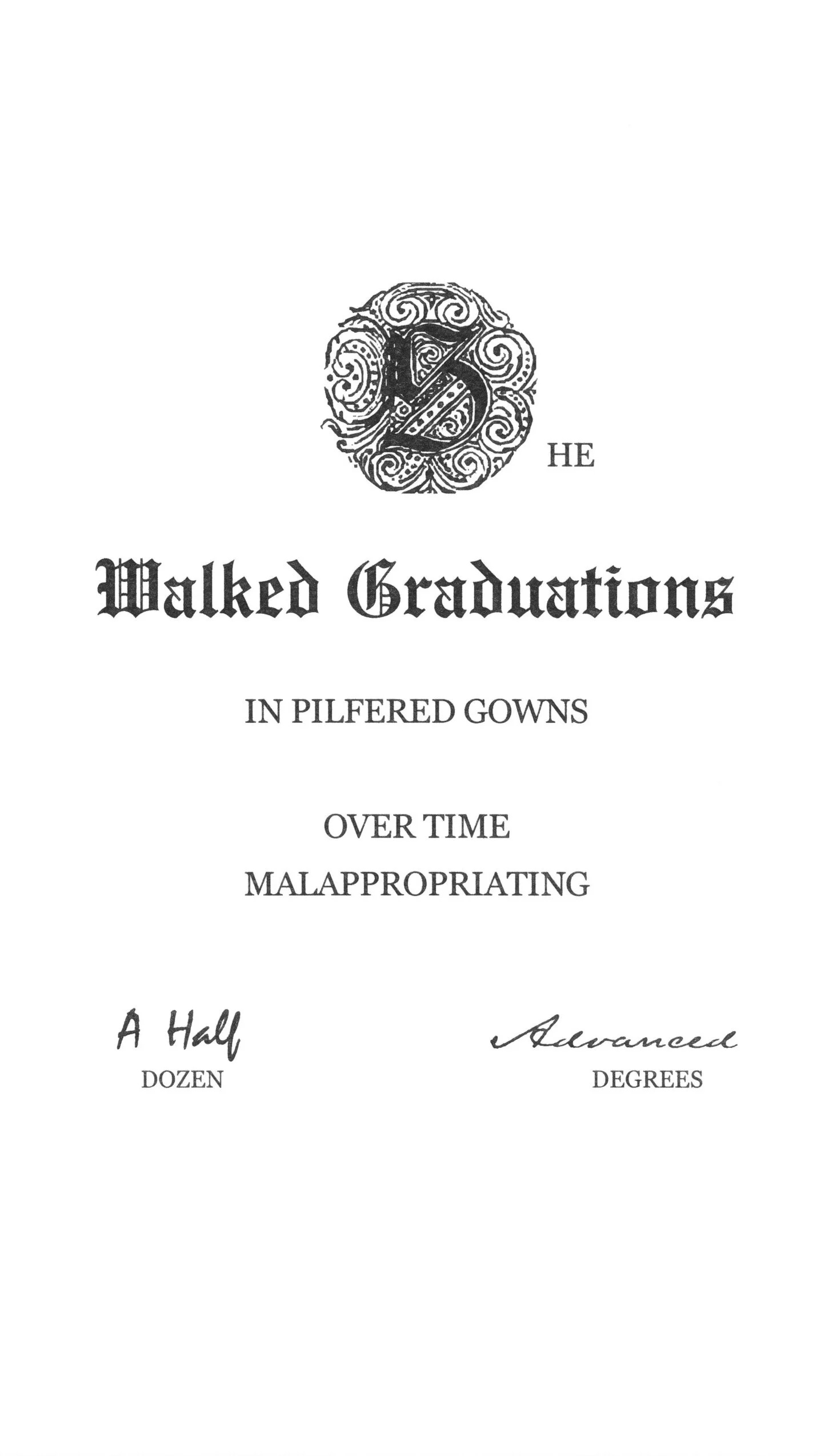 Hundred & Fifty-Ninth — Mahometan & Celestial