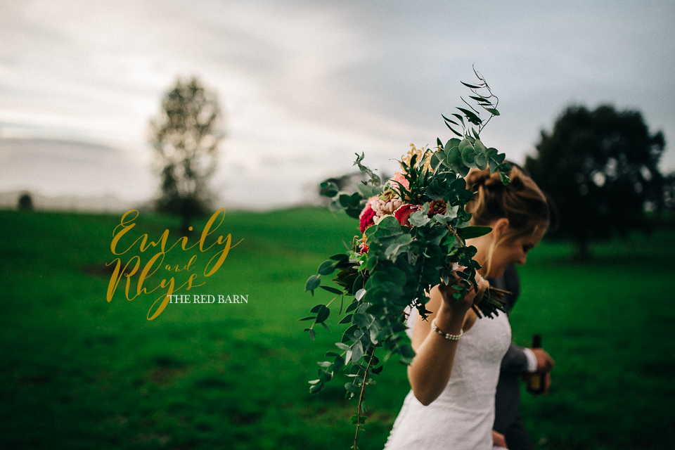 The Red Barn Tirau, Waikato Wedding — New Zealand Weddings + Lifestyle ...