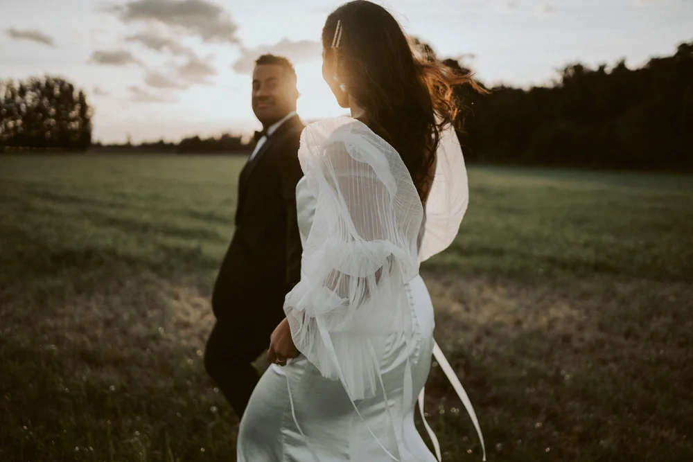 Top 10 Wellington Wedding Venue Rose & Smith with Stills and Motion ...