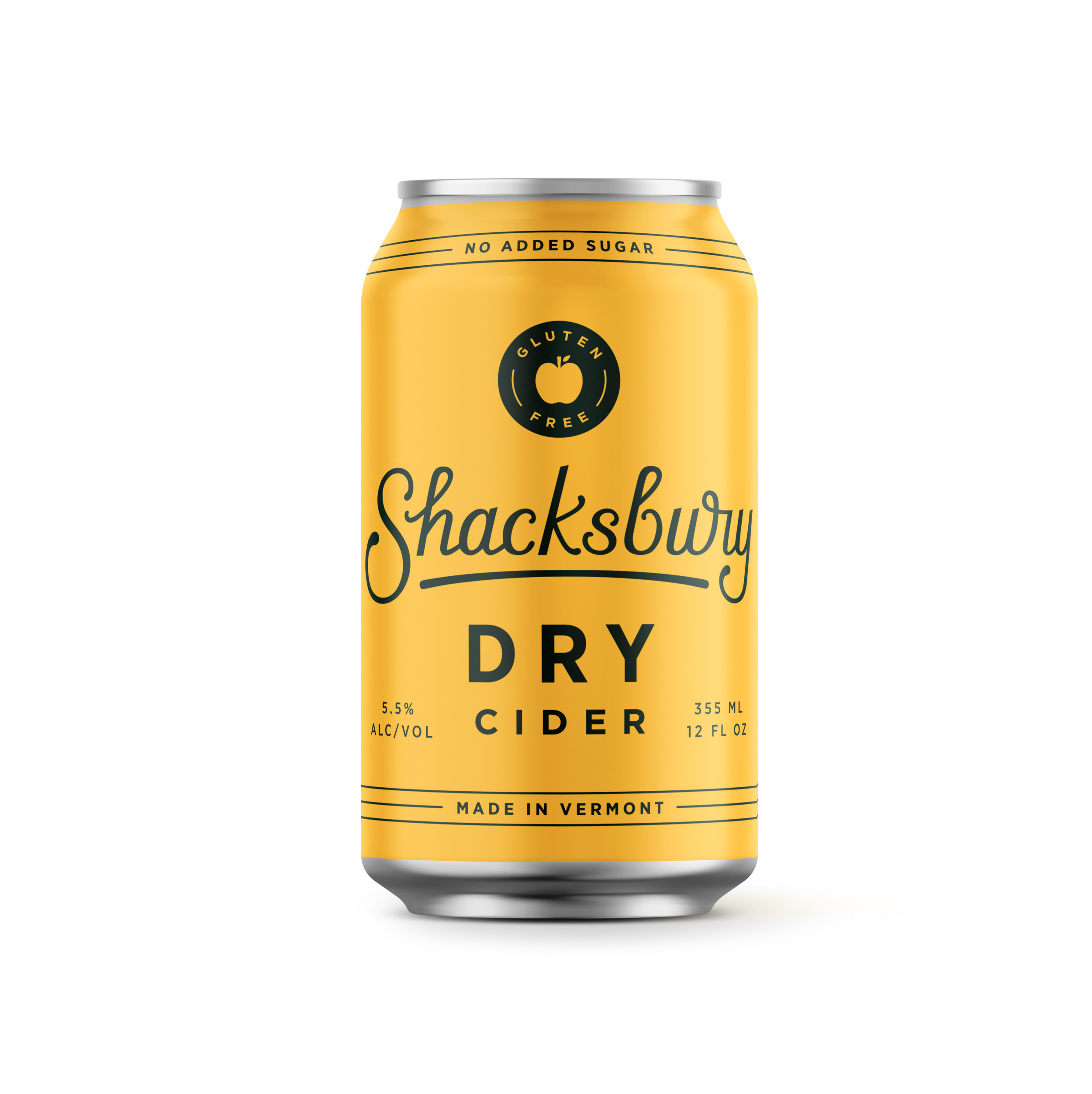 Find Us — Shacksbury Cider