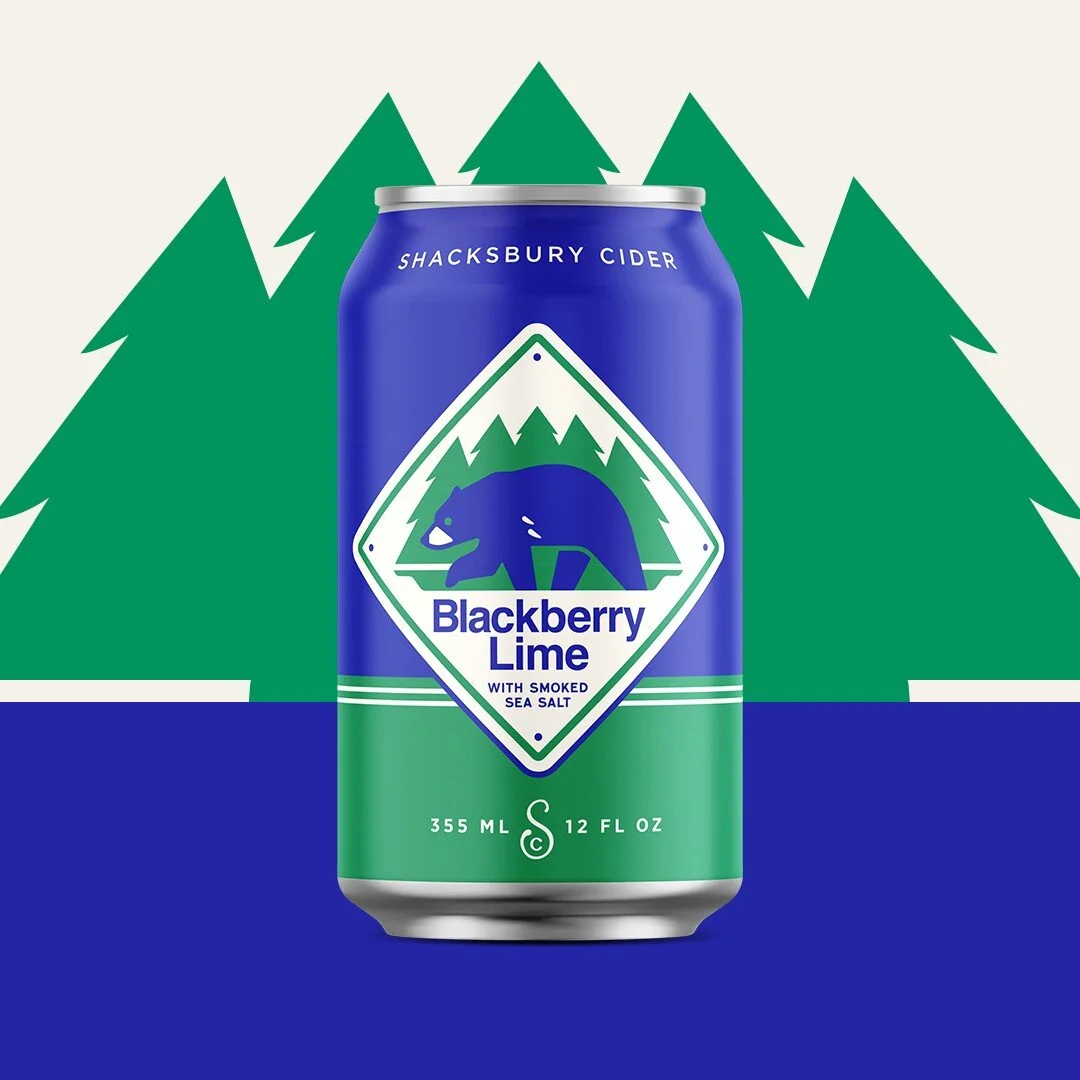 Shacksbury Cider