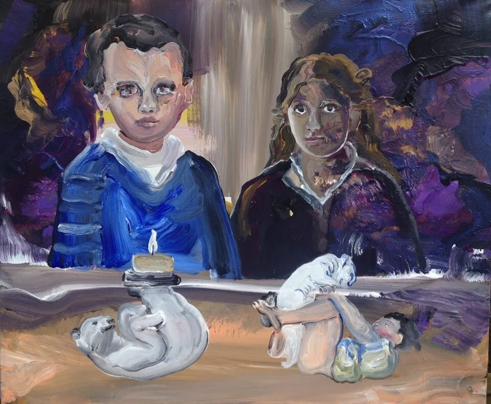 works — Gypsum Gallery