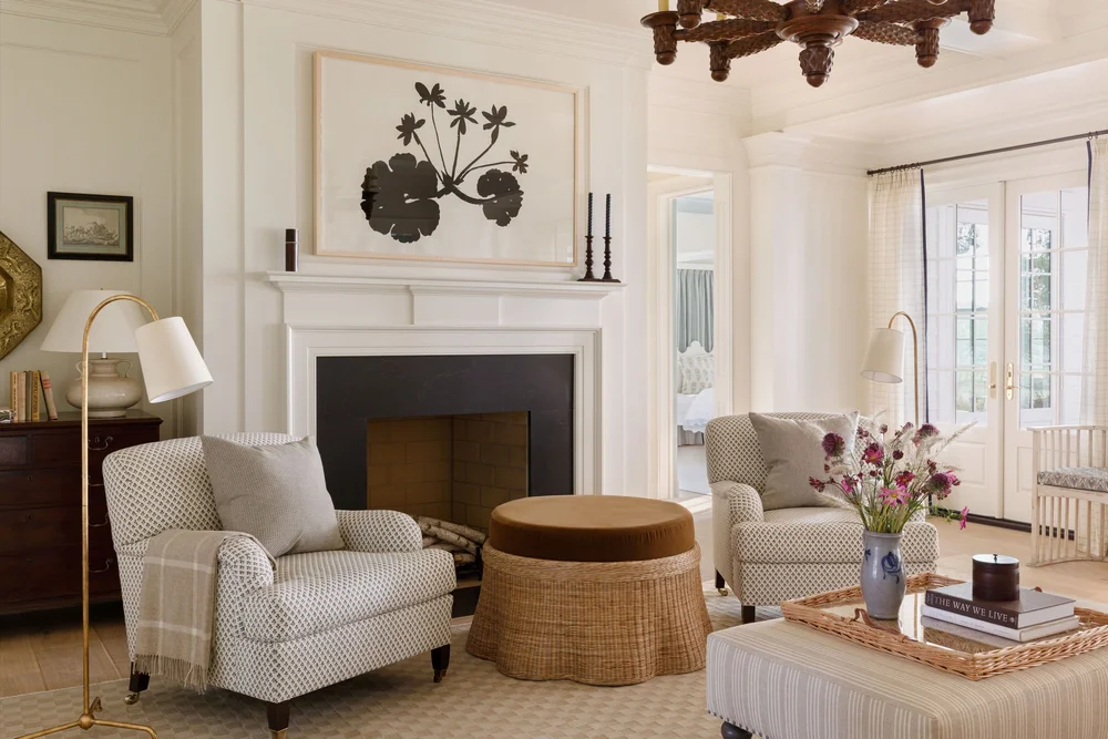 Southern Living Show House — AIMÉE MAZZENGA