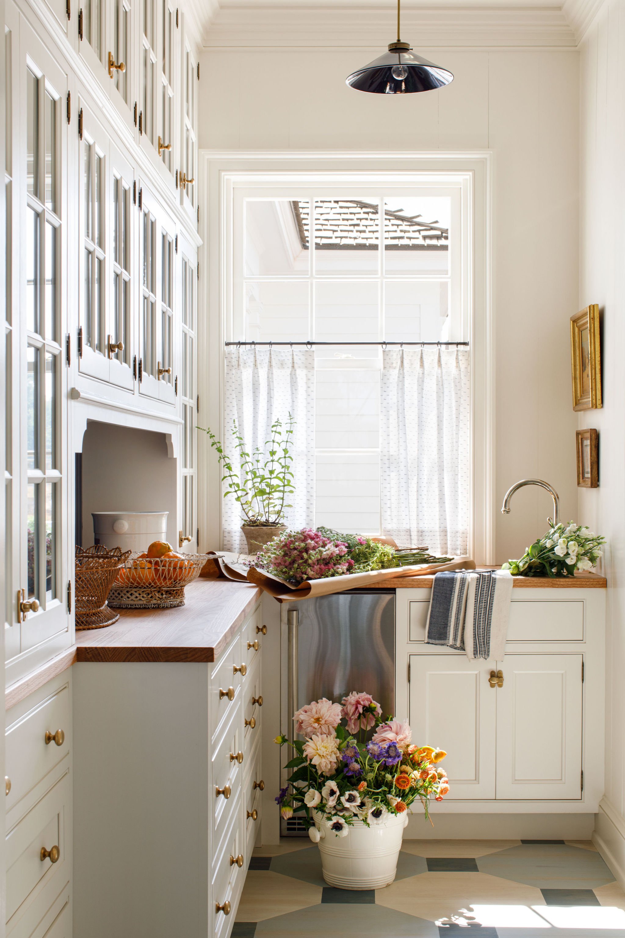 Southern Living Show House — AIMÉE MAZZENGA