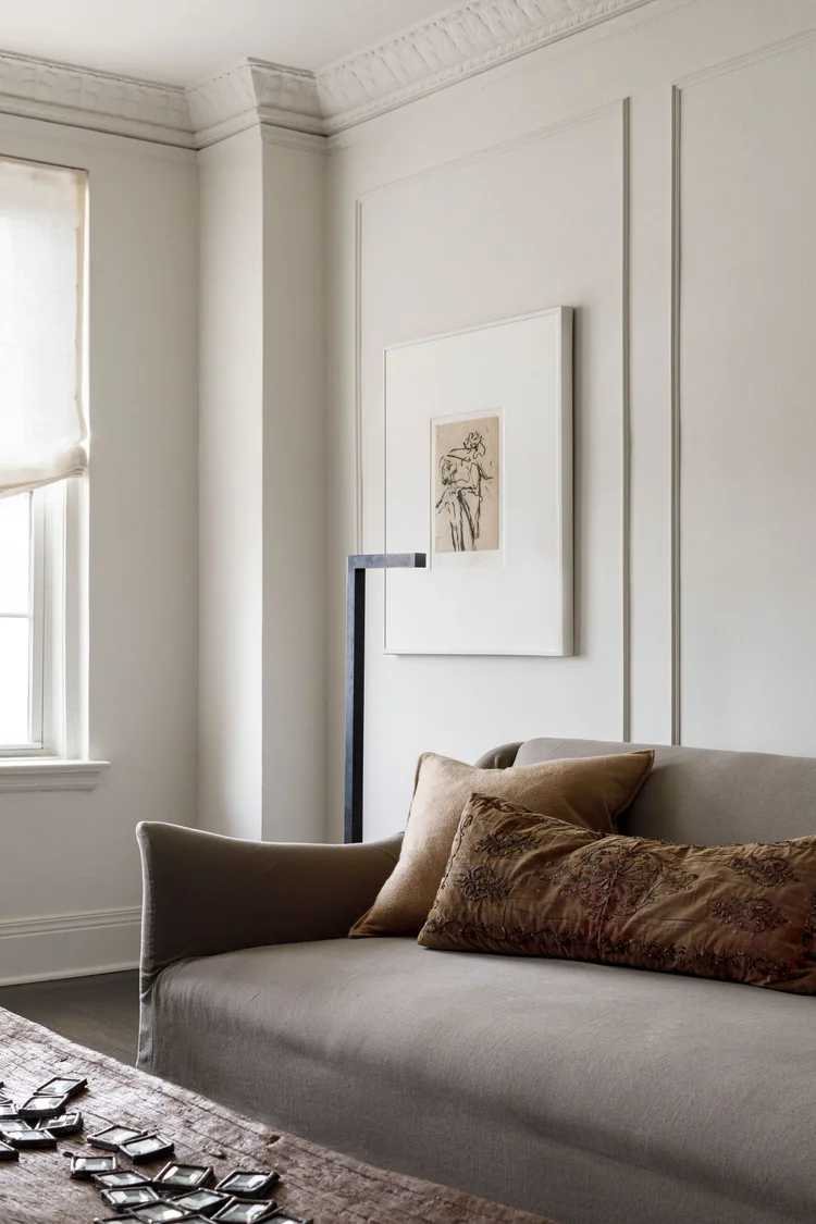 Sheridan Road — AIMÉE MAZZENGA