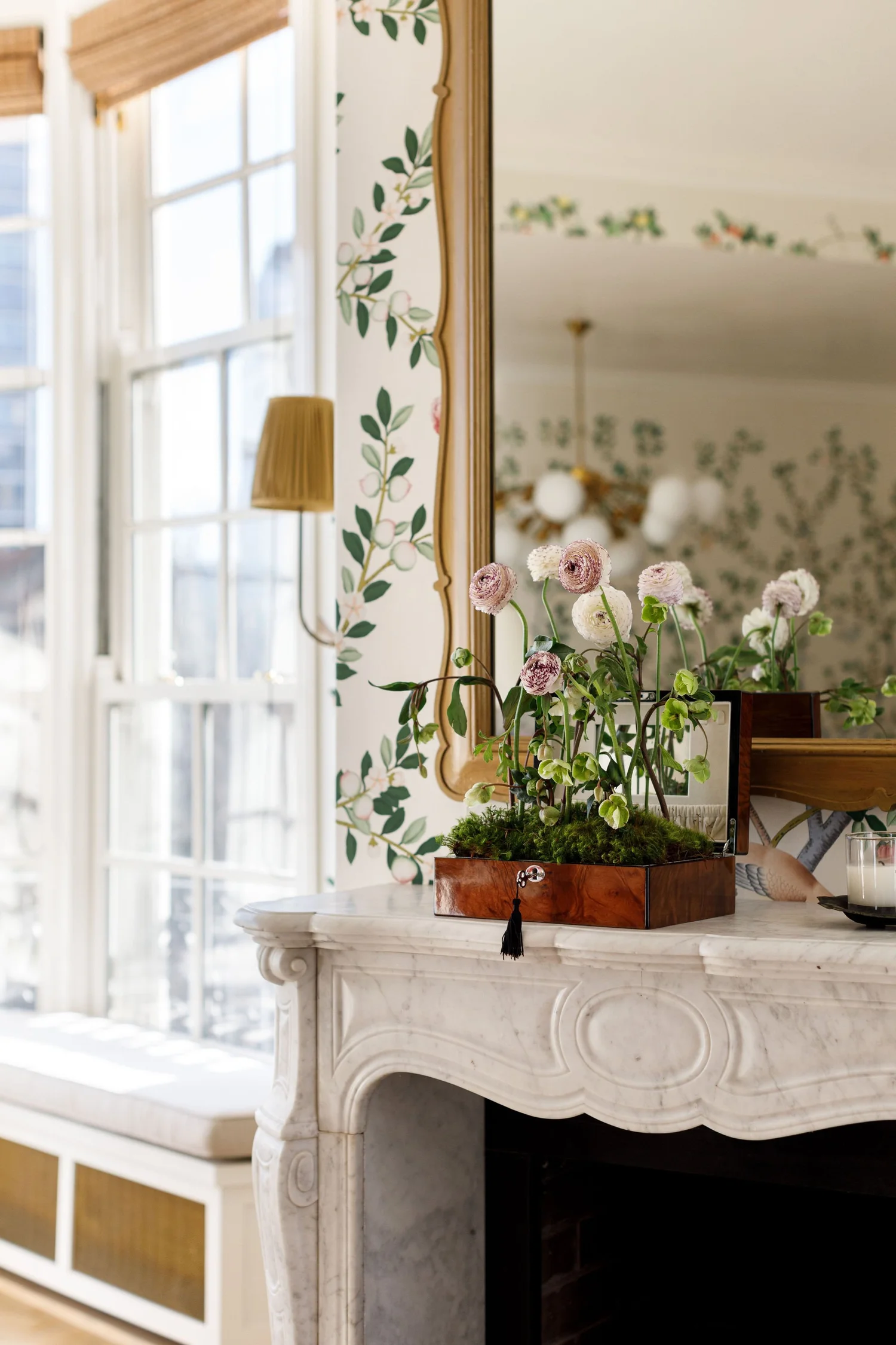 State Parkway — AIMÉE MAZZENGA