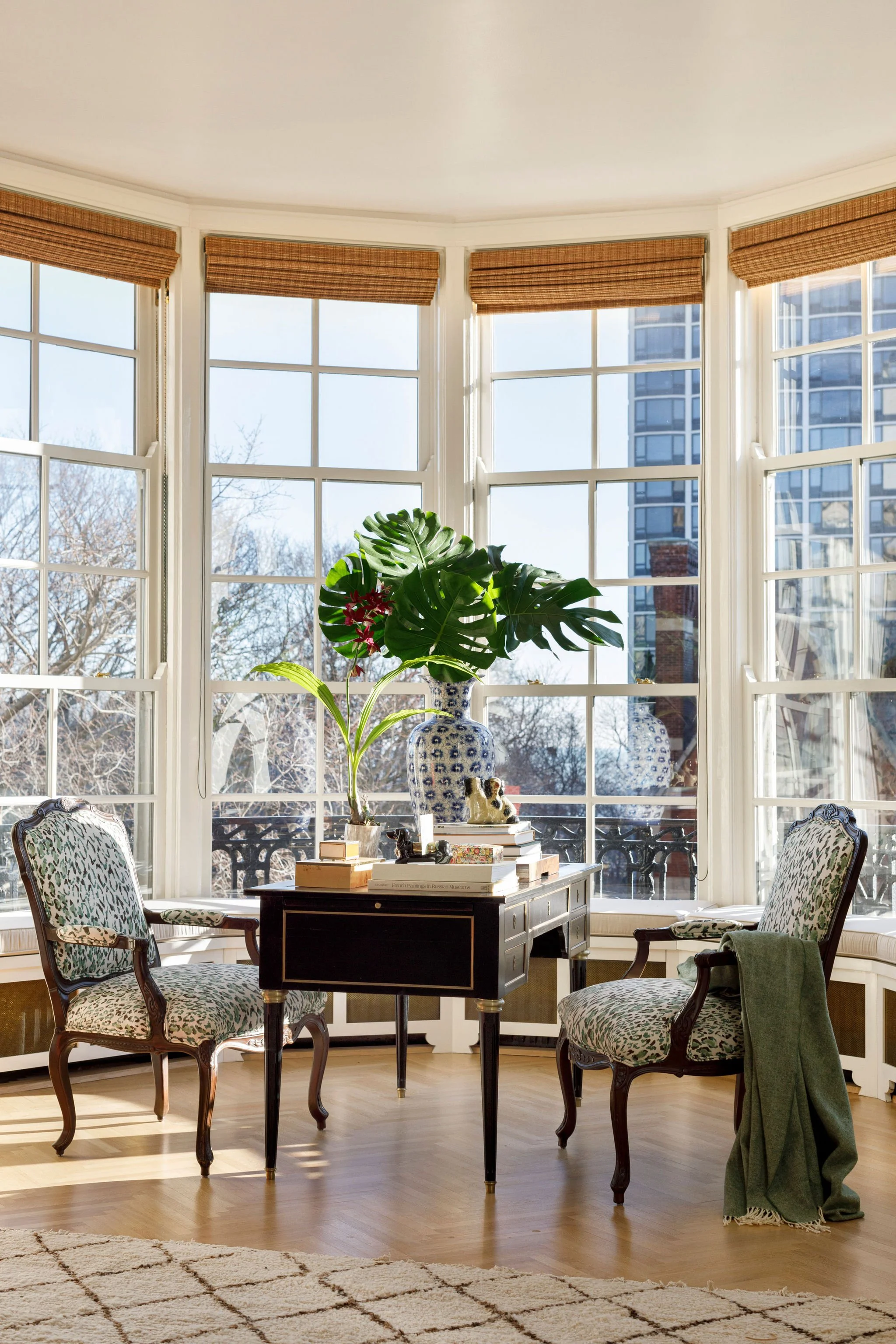 State Parkway — AIMÉE MAZZENGA