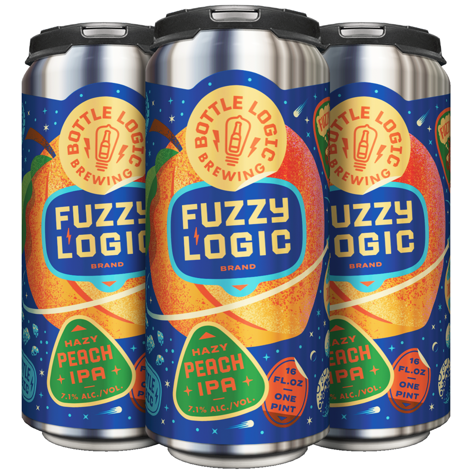 Bottle Logic Brewing