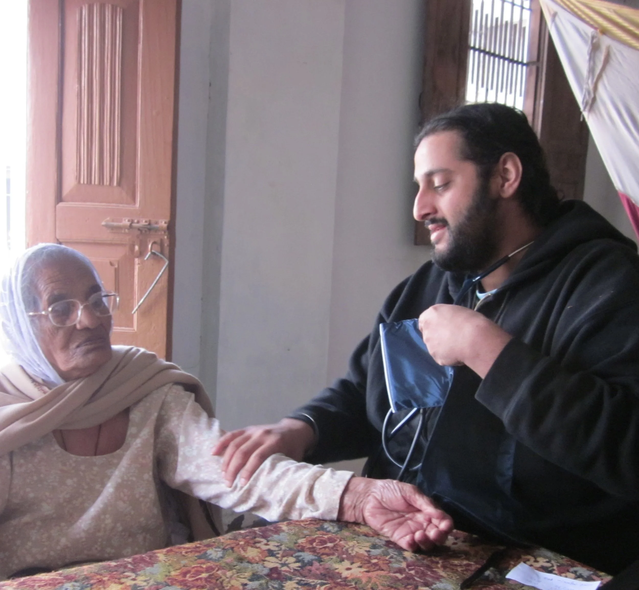 About — One World Medicine Clinic