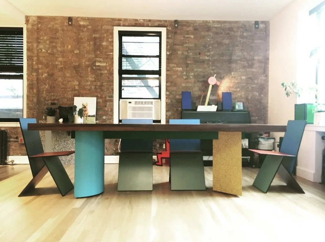 Furniture — CAIN CAIN STUDIO
