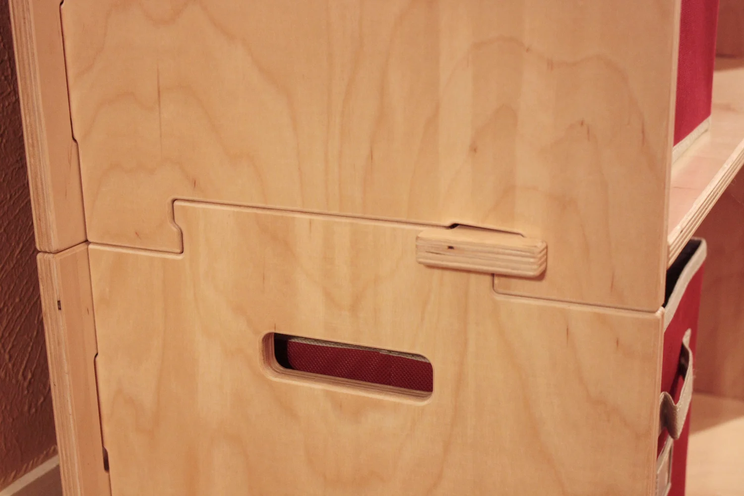 Stacking Shelves — Klevr Furniture