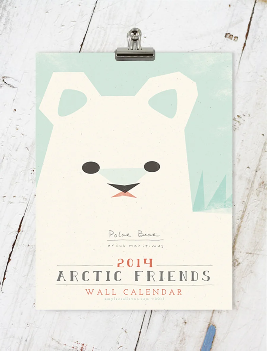 Amy Sullivan Illustration + Design