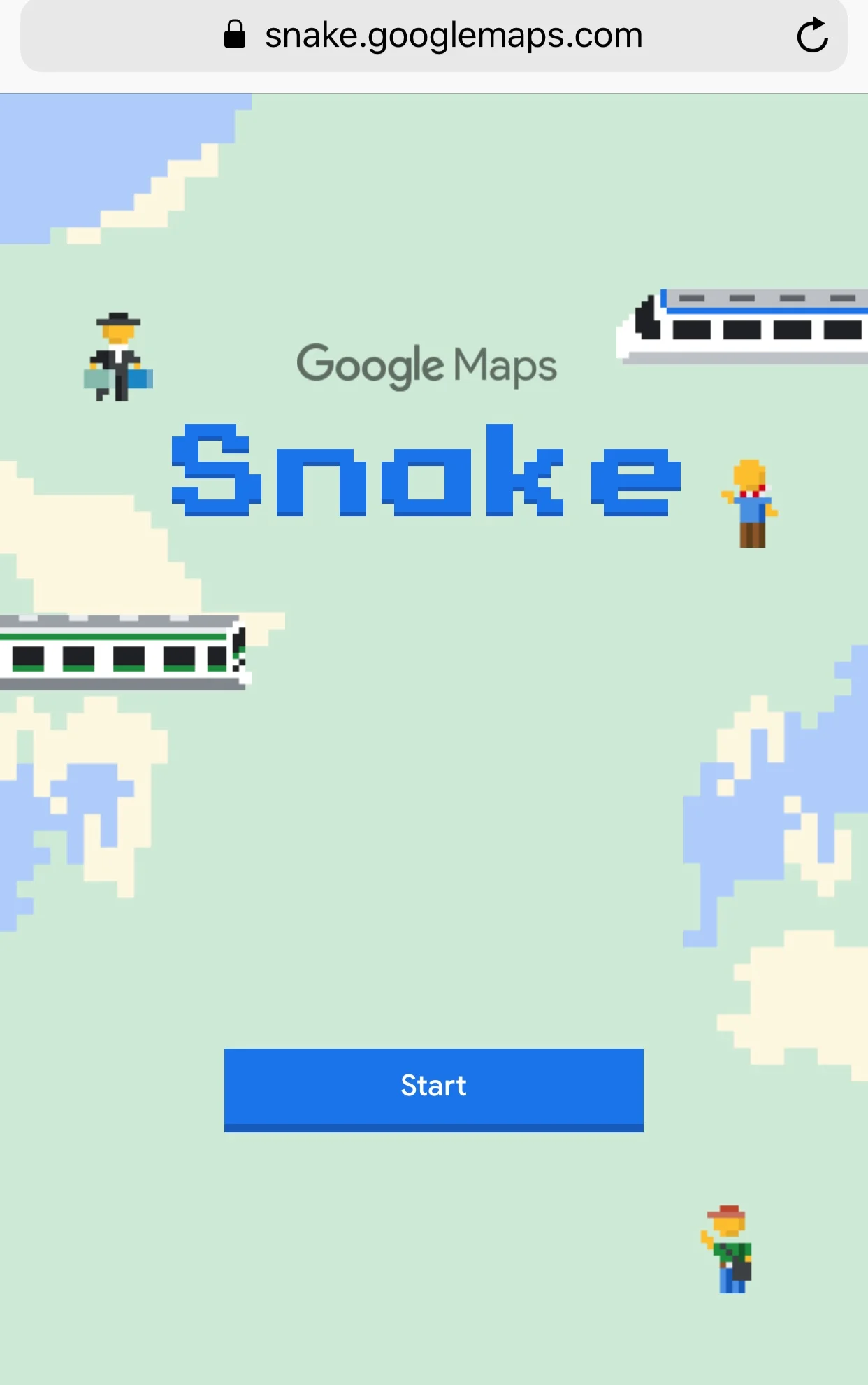 Google’s April Fools' Joke For 2019 —Nimbull Digital Marketing Agency ...