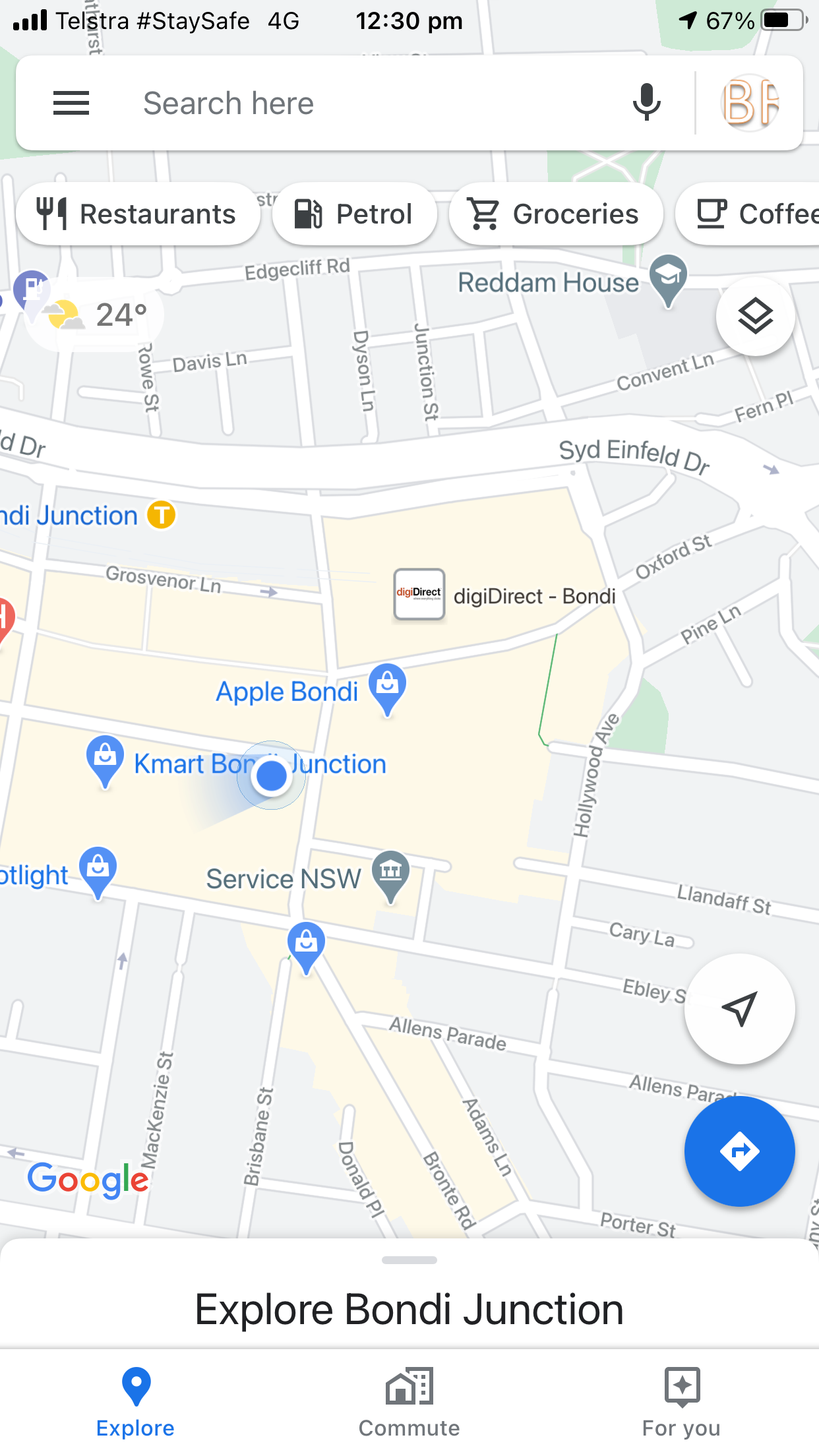 How To Get Your Logo On Google Maps – Nimbull Digital Marketing Agency ...