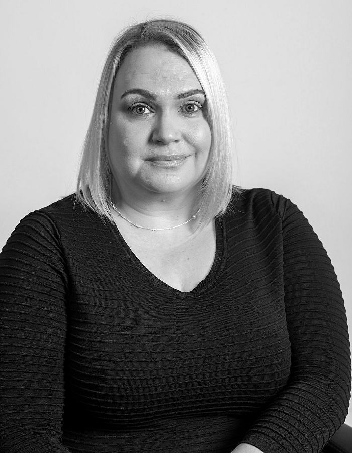 Sharon Emslie