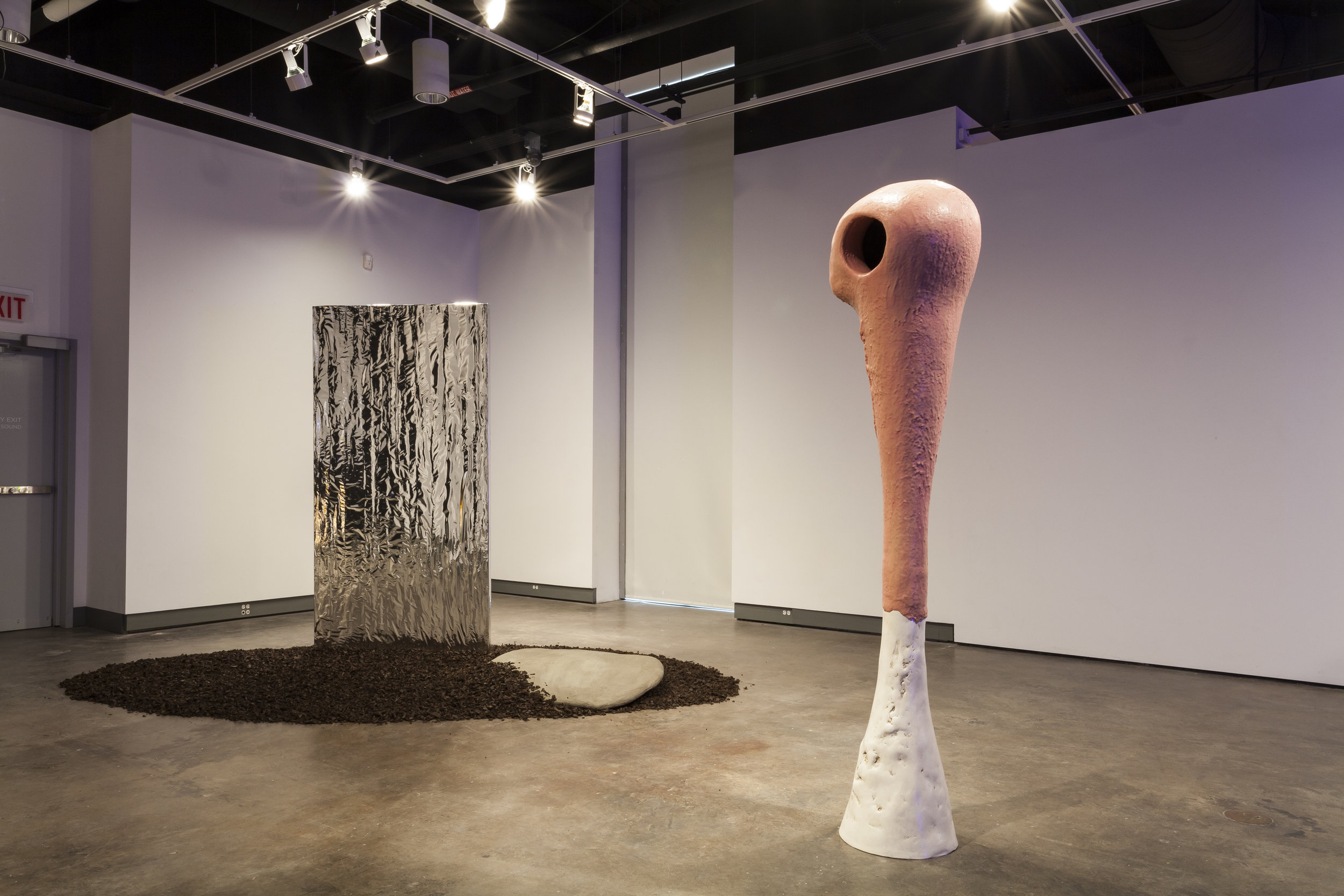 sculpt — Moses Williams